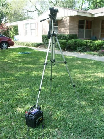 Remote-control Nature Photography : 4 Steps - Instructables