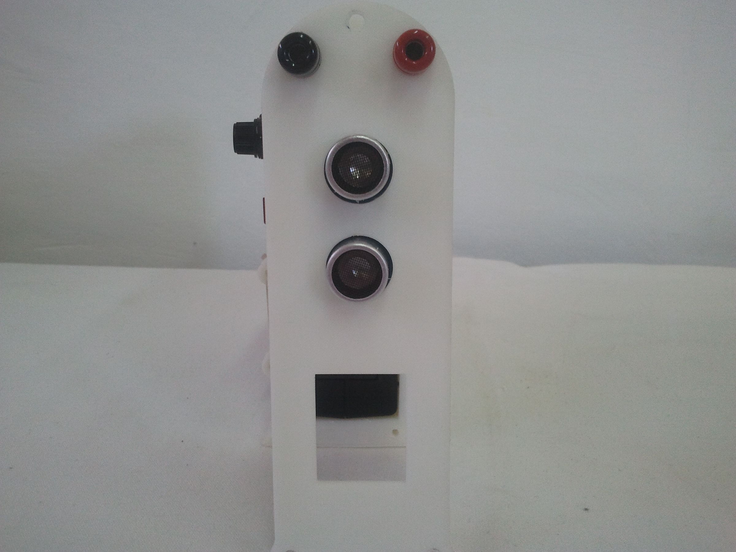 Power Supply LM317 : 9 Steps (with Pictures) - Instructables