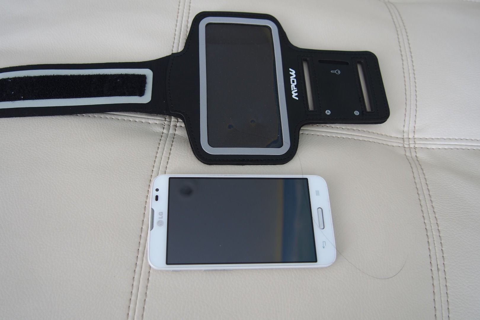 Convert Smartphone to a Smartwatch for Under $10, Easy DIY - Instructables
