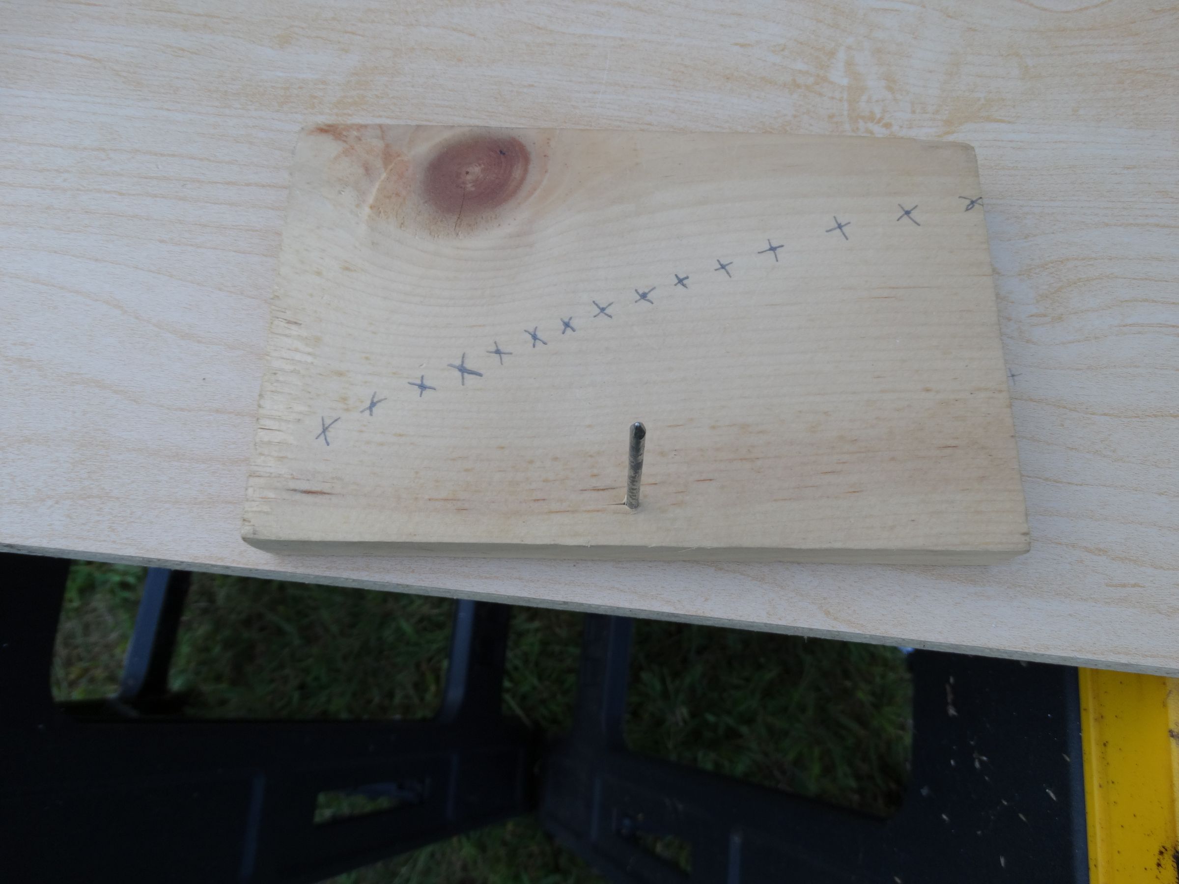 How to Make a Viking Sun Compass! : 8 Steps - Instructables