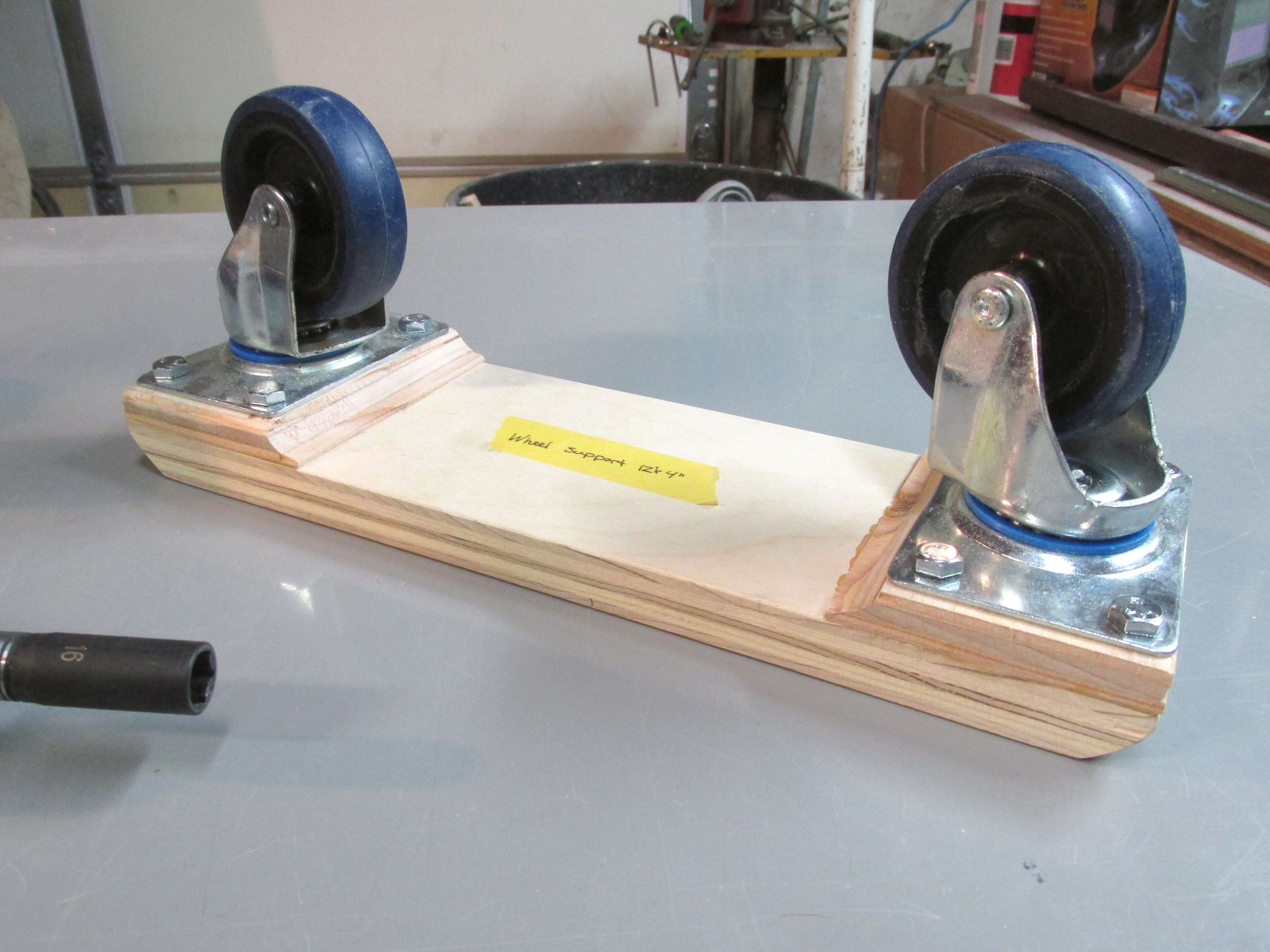 Maker Station: the Portable Reconfigurable Work Station for All Makers ...