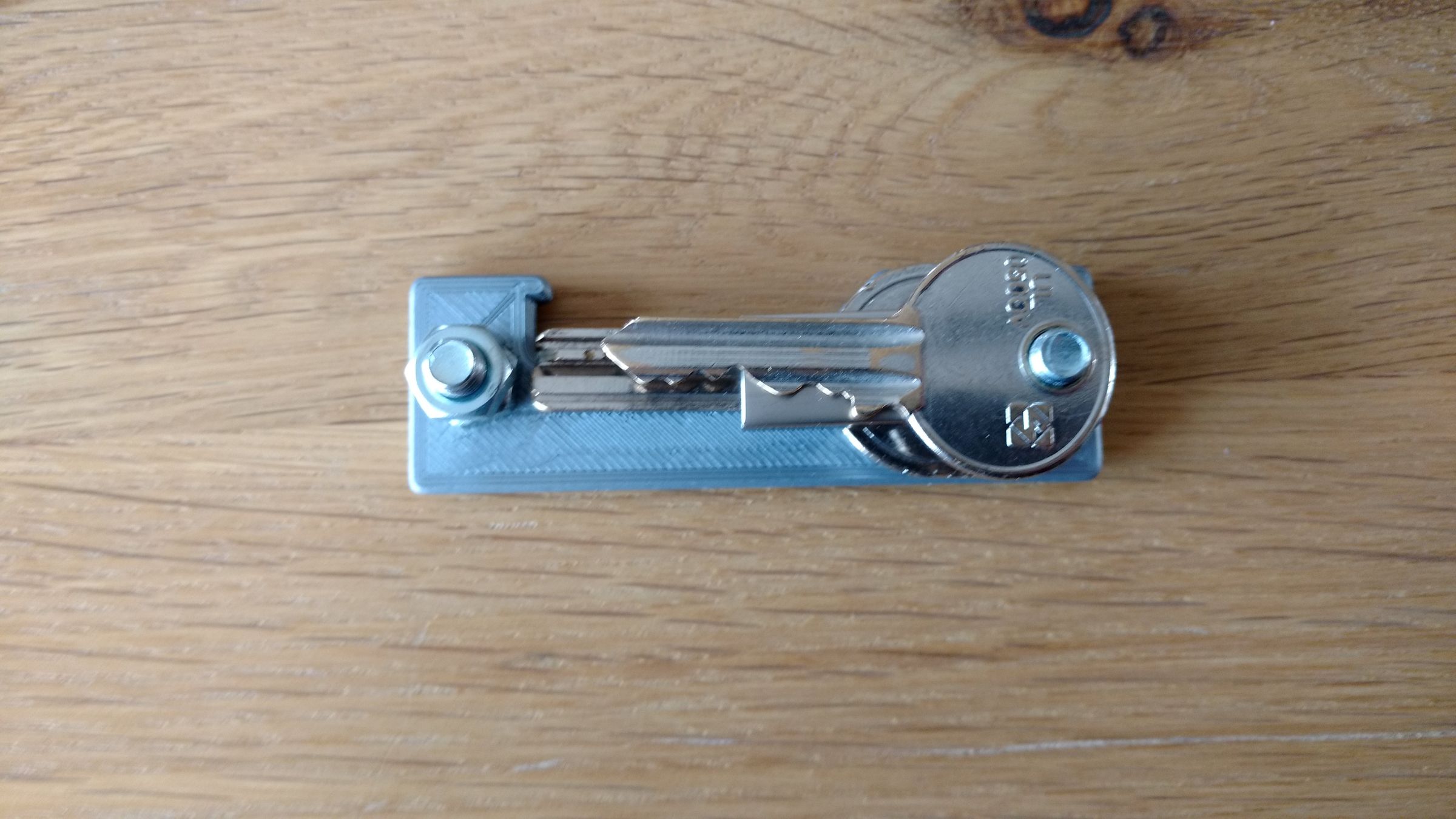 Keytool - 5 Tools in Your Pocket! : 10 Steps (with Pictures ...