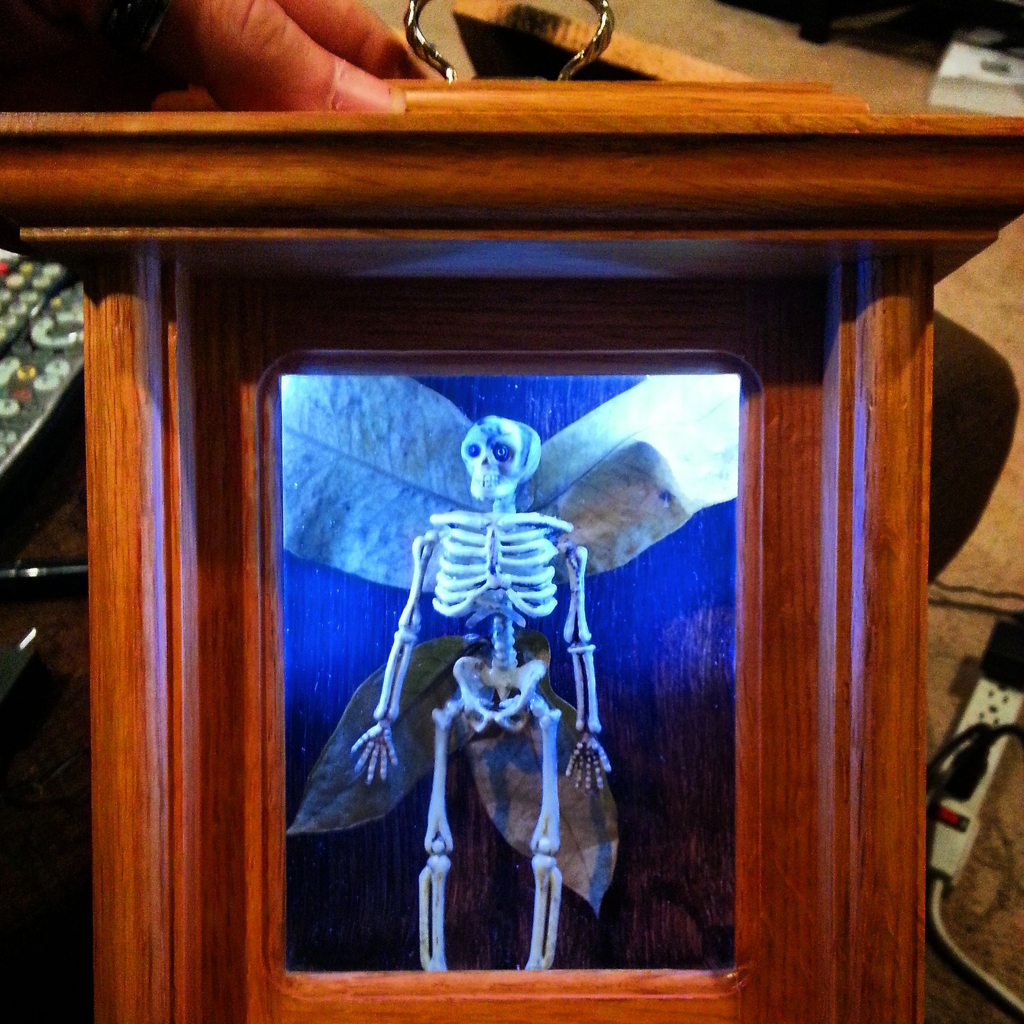 Dead Fairies Part 3 : 5 Steps - Instructables