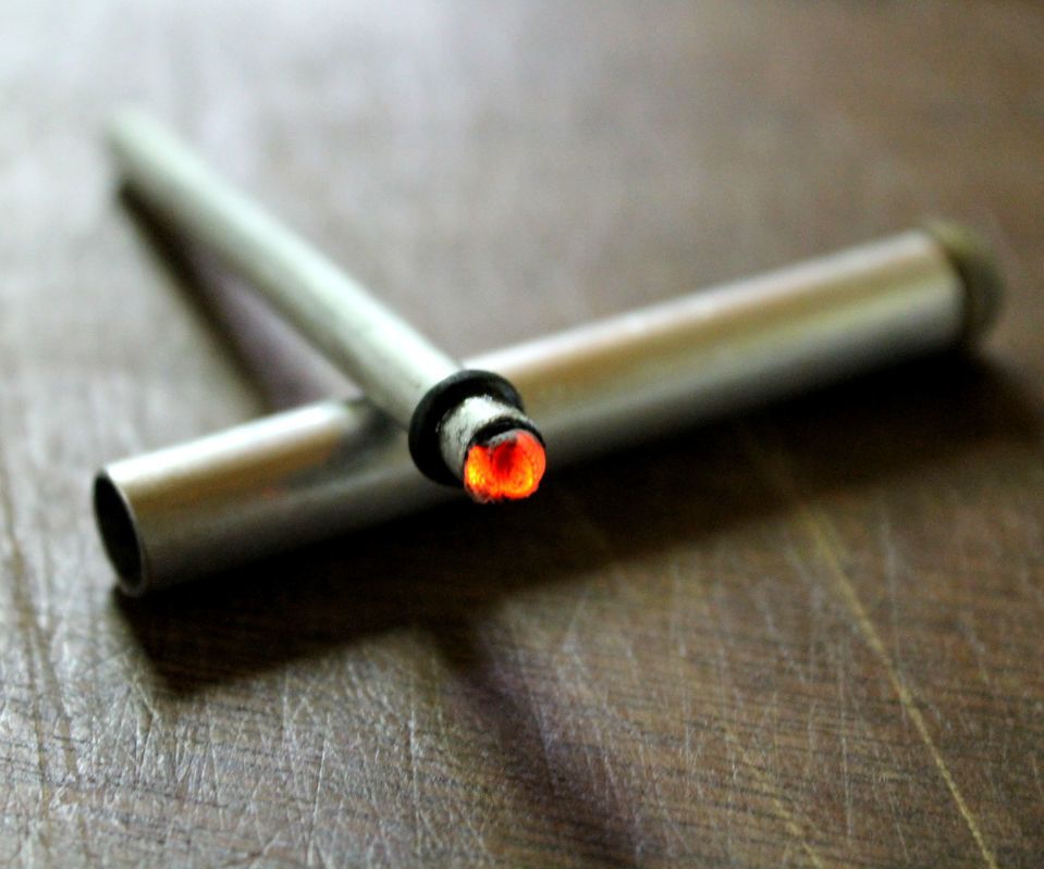 Simple Mini Fire Piston : 11 Steps (with Pictures) - Instructables