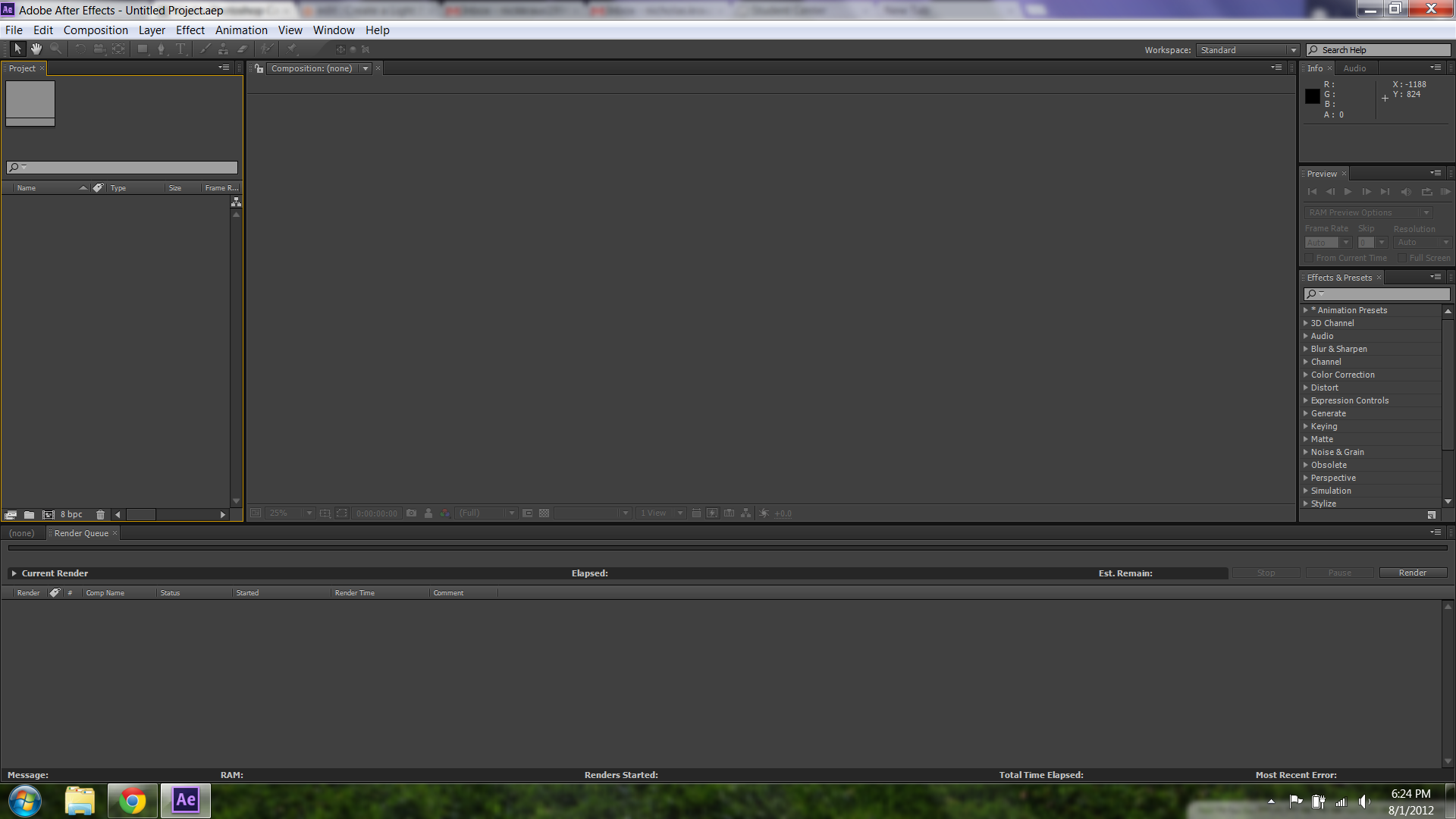 Create a Light Painting Animation : 17 Steps - Instructables