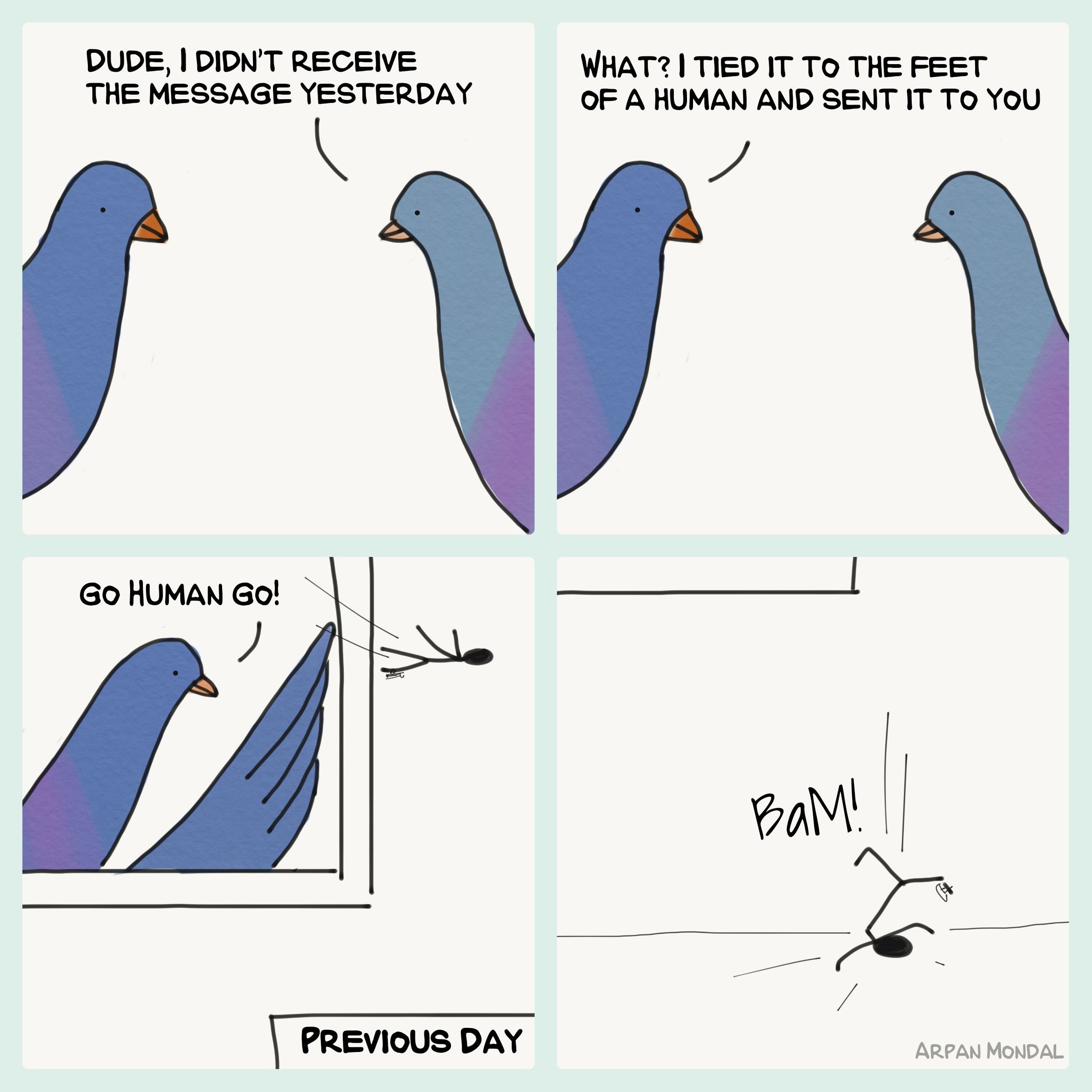 An Easy Guide to Creating Digital Comics : 7 Steps (with Pictures ...