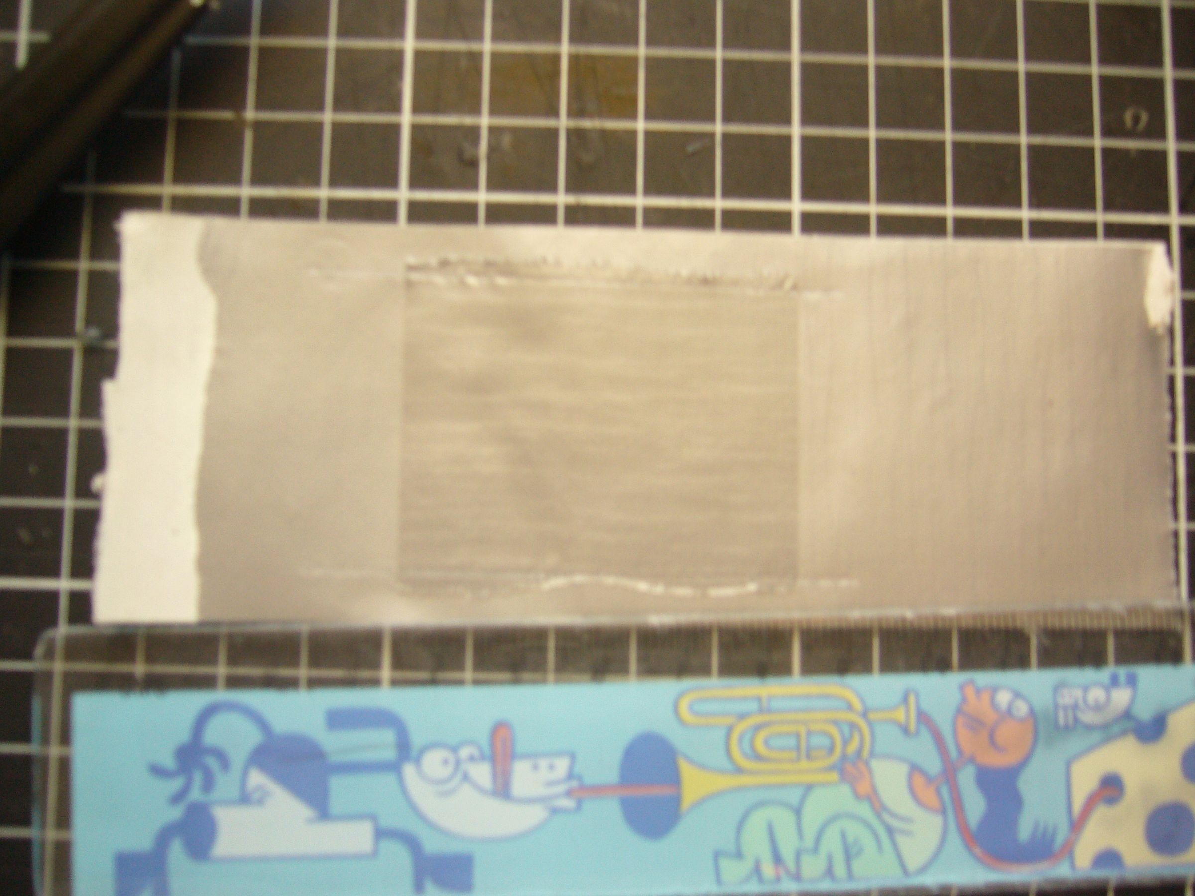 Make a Pouch for Your Strike Anywhere Matches : 9 Steps - Instructables