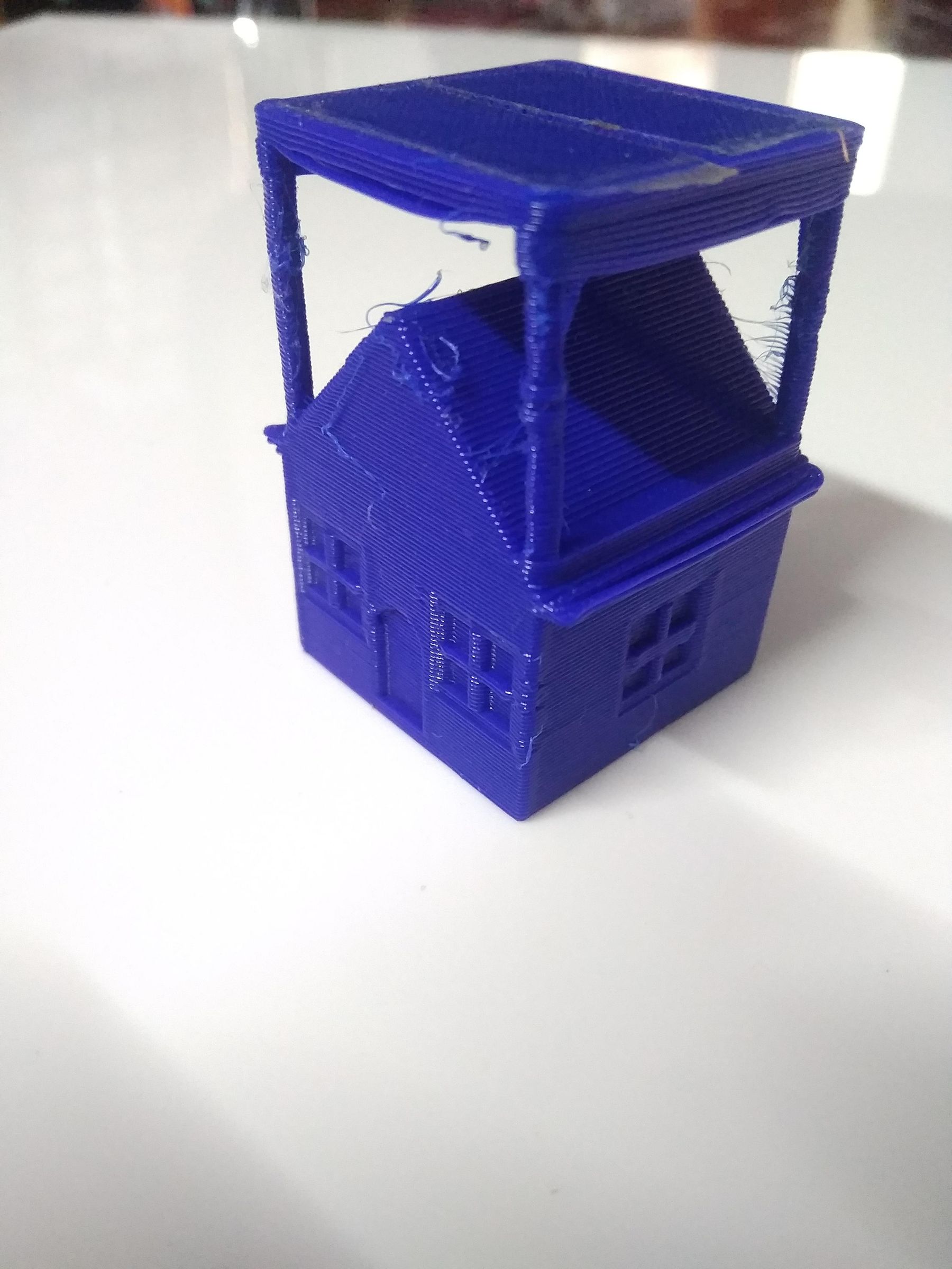 Microcontroller Based Water Level Controller With Water Level ...