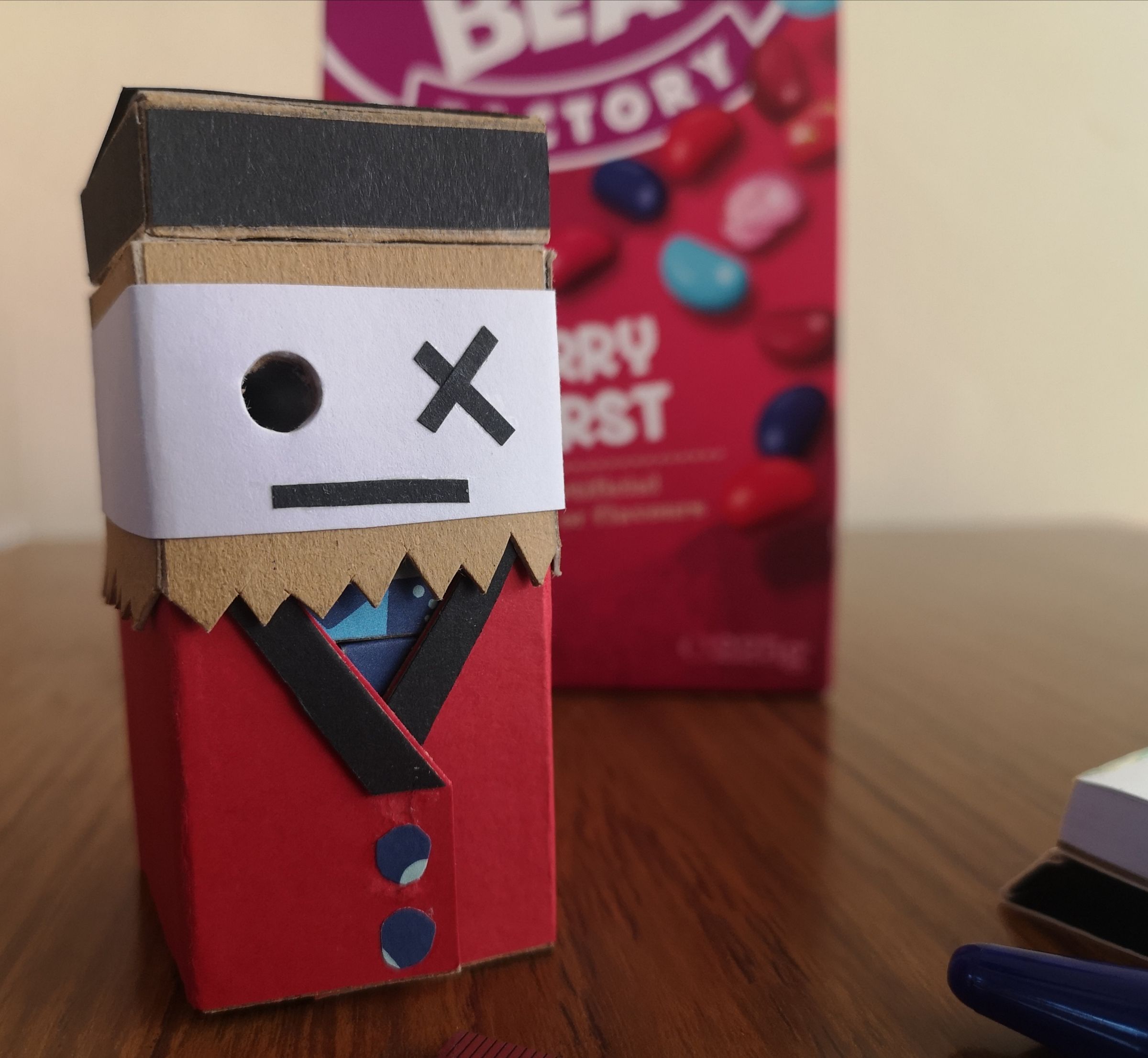 Novelty Sharpener : 5 Steps (with Pictures) - Instructables