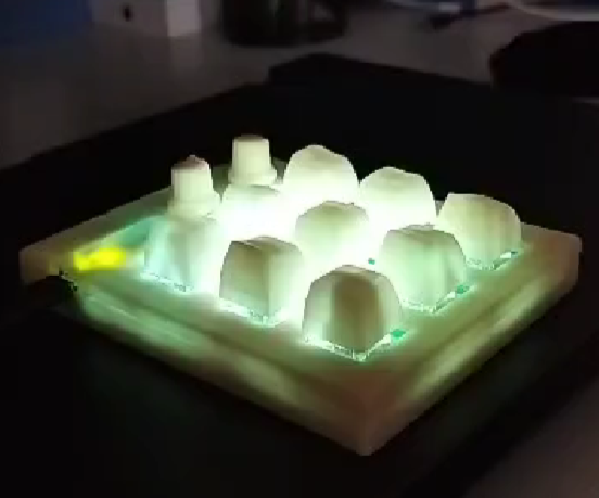 MACROPAD With 2 Knobs : 7 Steps (with Pictures) - Instructables