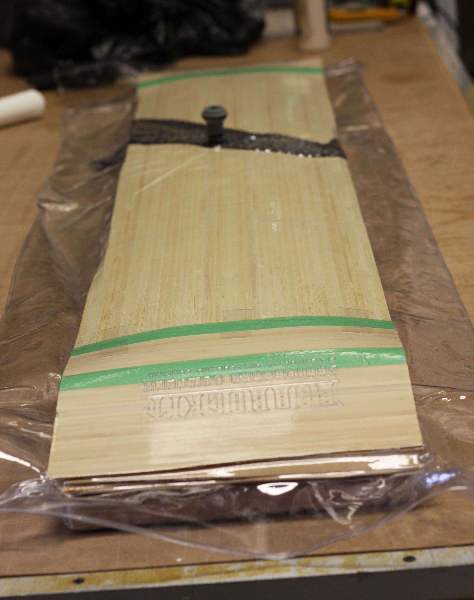 55" Dancer Longboard : 9 Steps (with Pictures) - Instructables