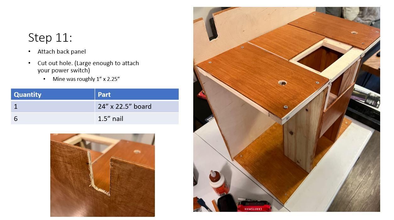 Controlling Pumps With Raspberry Pi and GUI Touchscreen: Perfect Pour ...