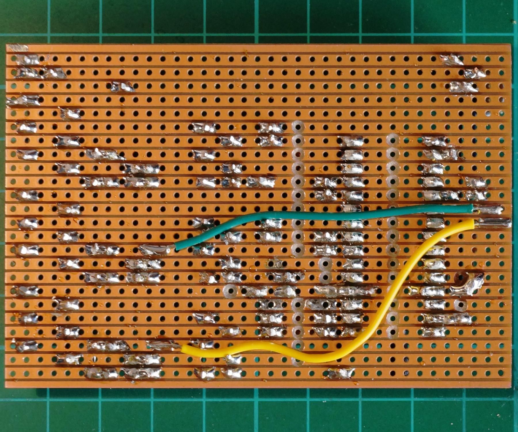Constant Current Circuit for Flexible Filament LEDs Using Cytron Maker ...