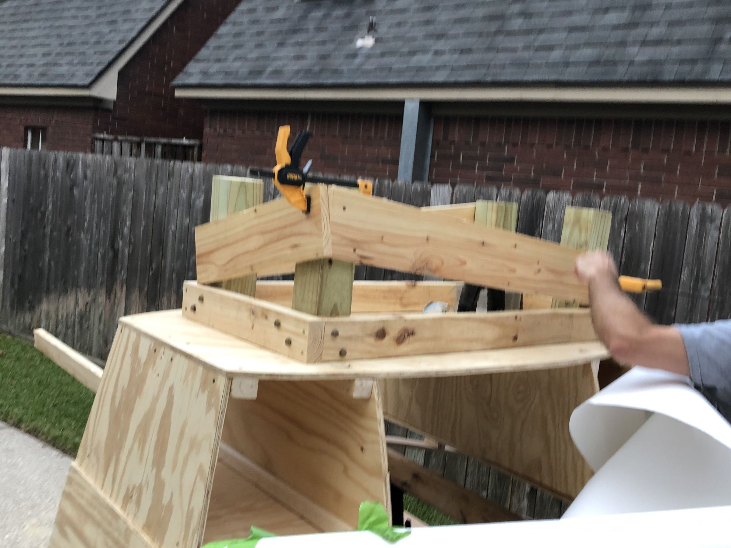 Row Boat Stage Prop : 6 Steps - Instructables