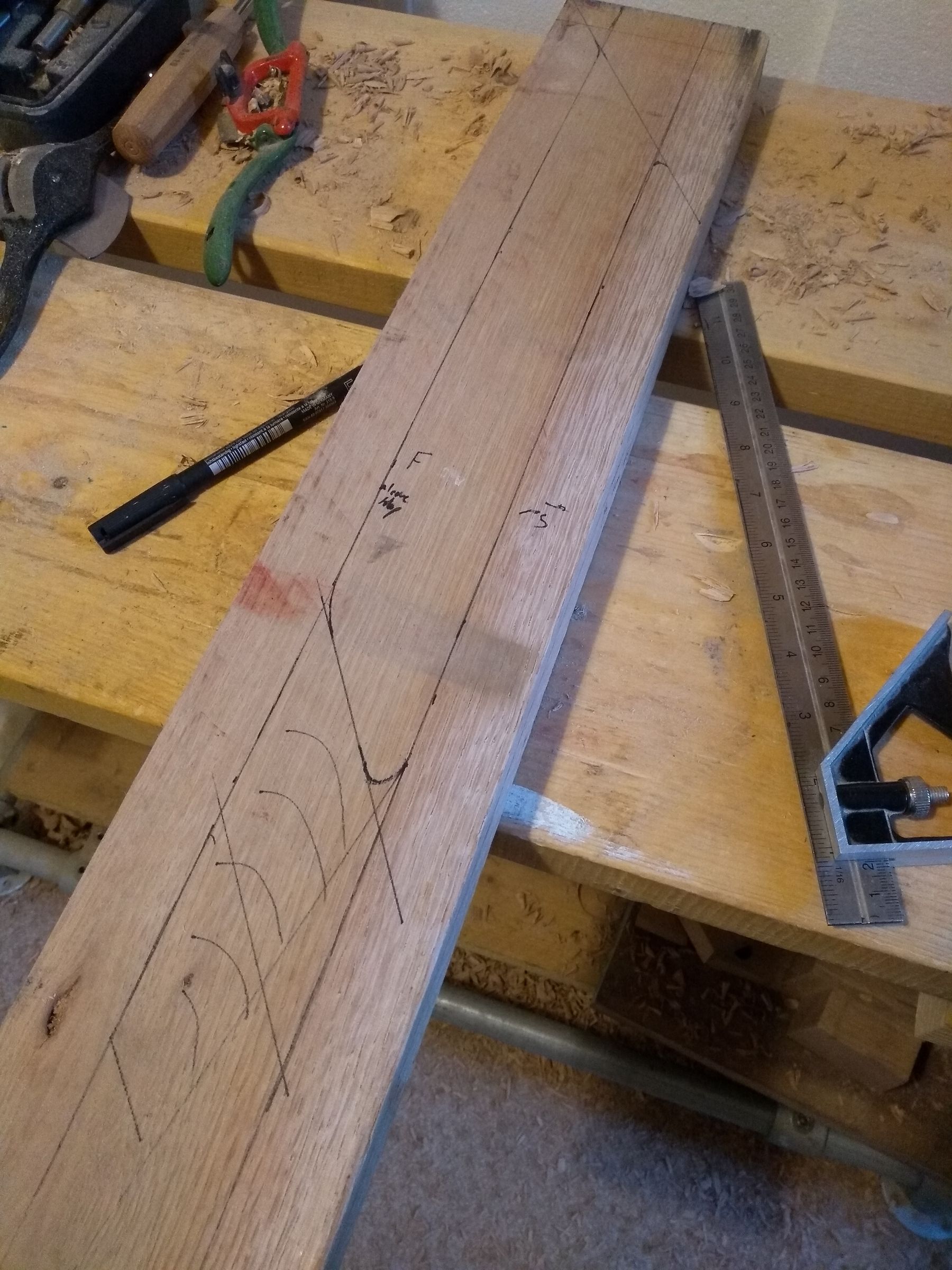 Hand Carved Door Pulls : 8 Steps (with Pictures) - Instructables