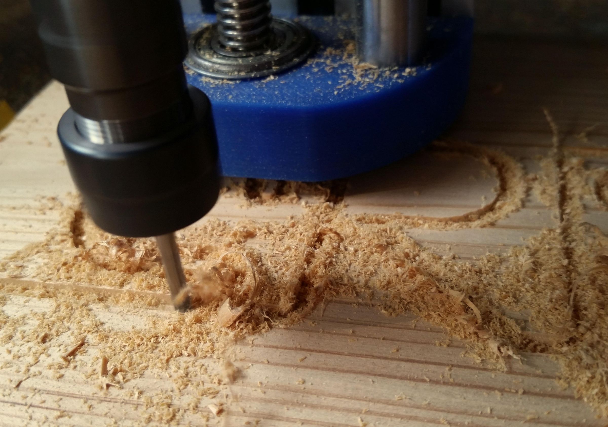 Quick & Easy Wood Backed Neon Signs Using EL Wire : 11 Steps (with ...