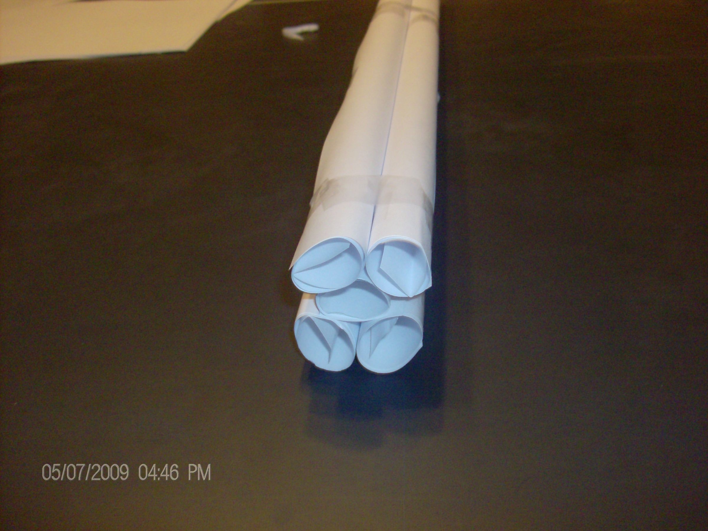 Paper RPG : 8 Steps - Instructables