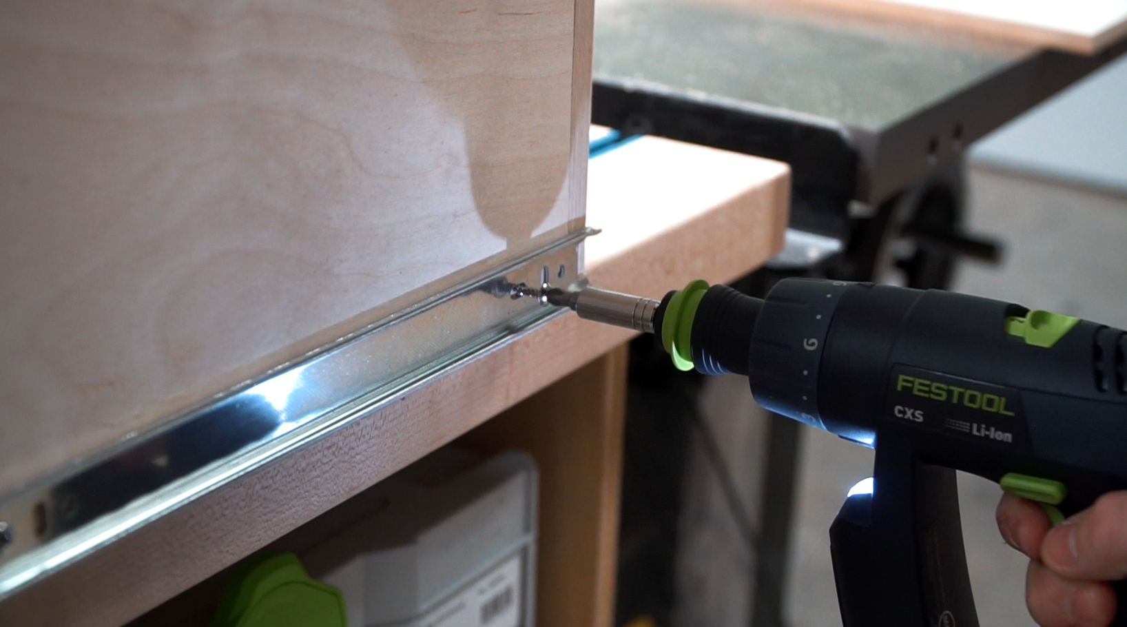 DIY Van Slide Out Storage #VANLIFE : 5 Steps - Instructables