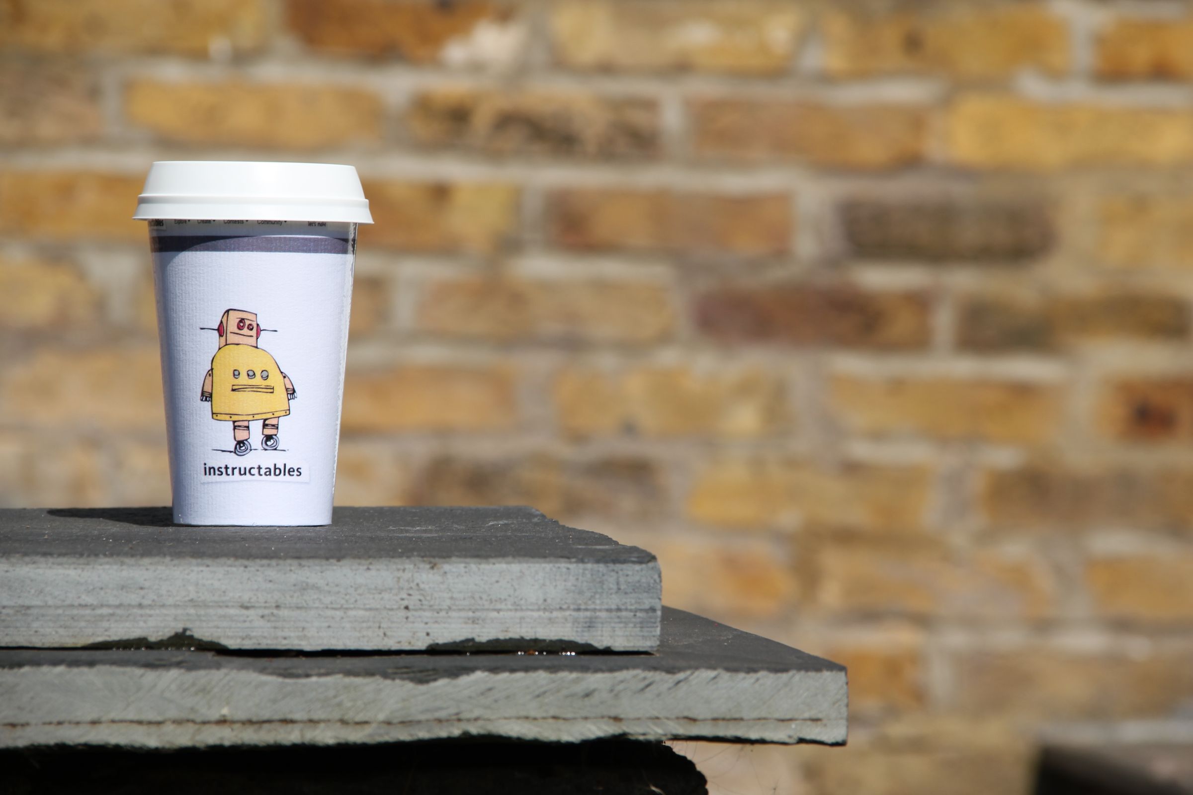 Recycled Personalized Cups : 9 Steps (with Pictures) - Instructables