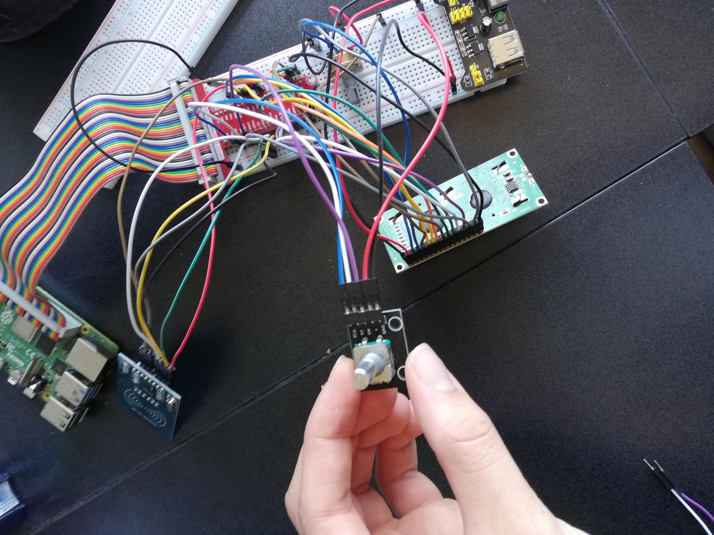 Snore Detector : 6 Steps - Instructables