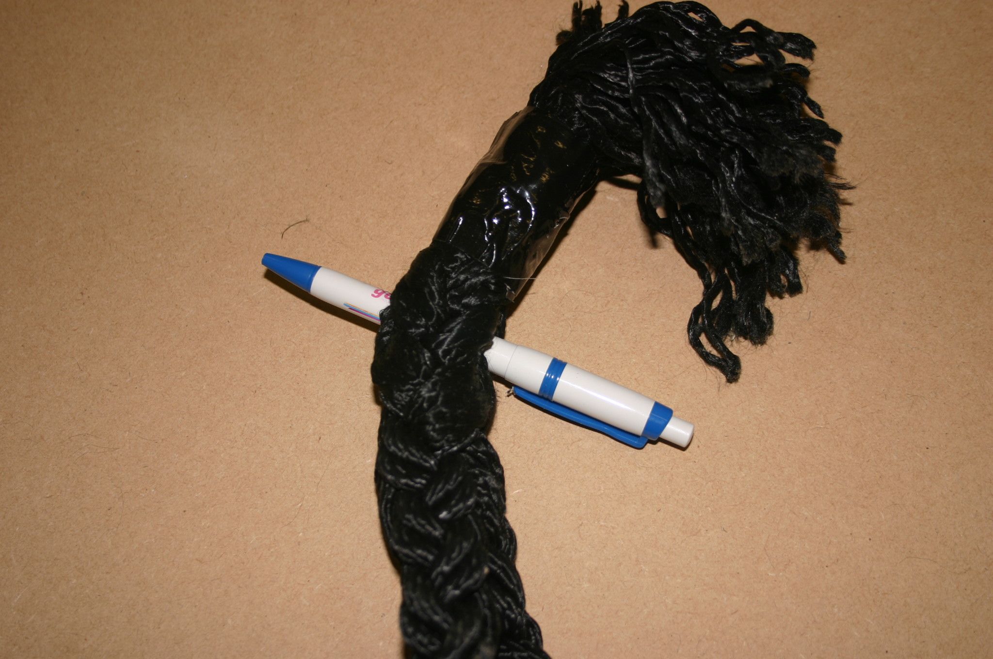 Making a Jugger Chain : 4 Steps - Instructables