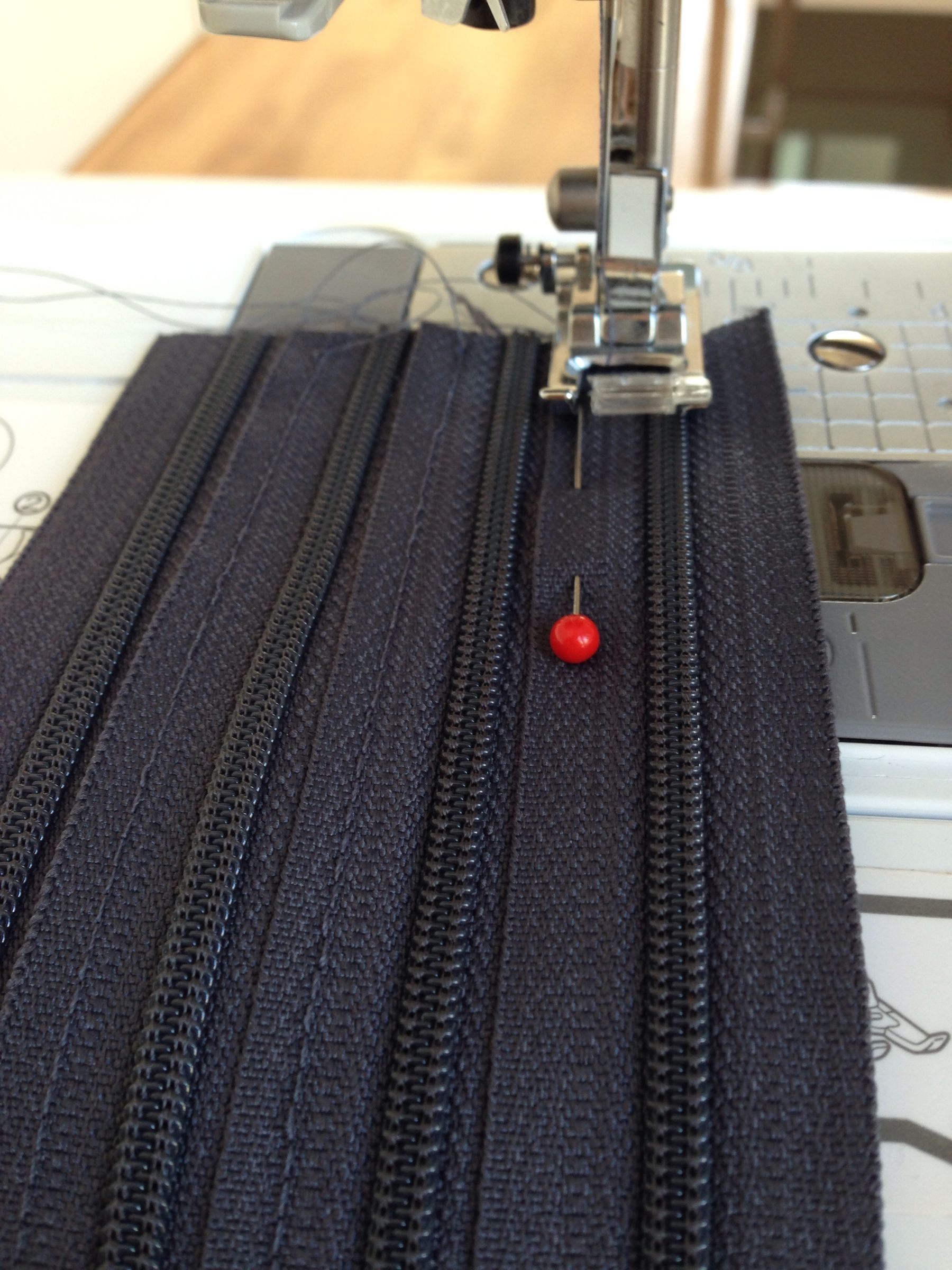 Zipper Bag : 13 Steps (with Pictures) - Instructables