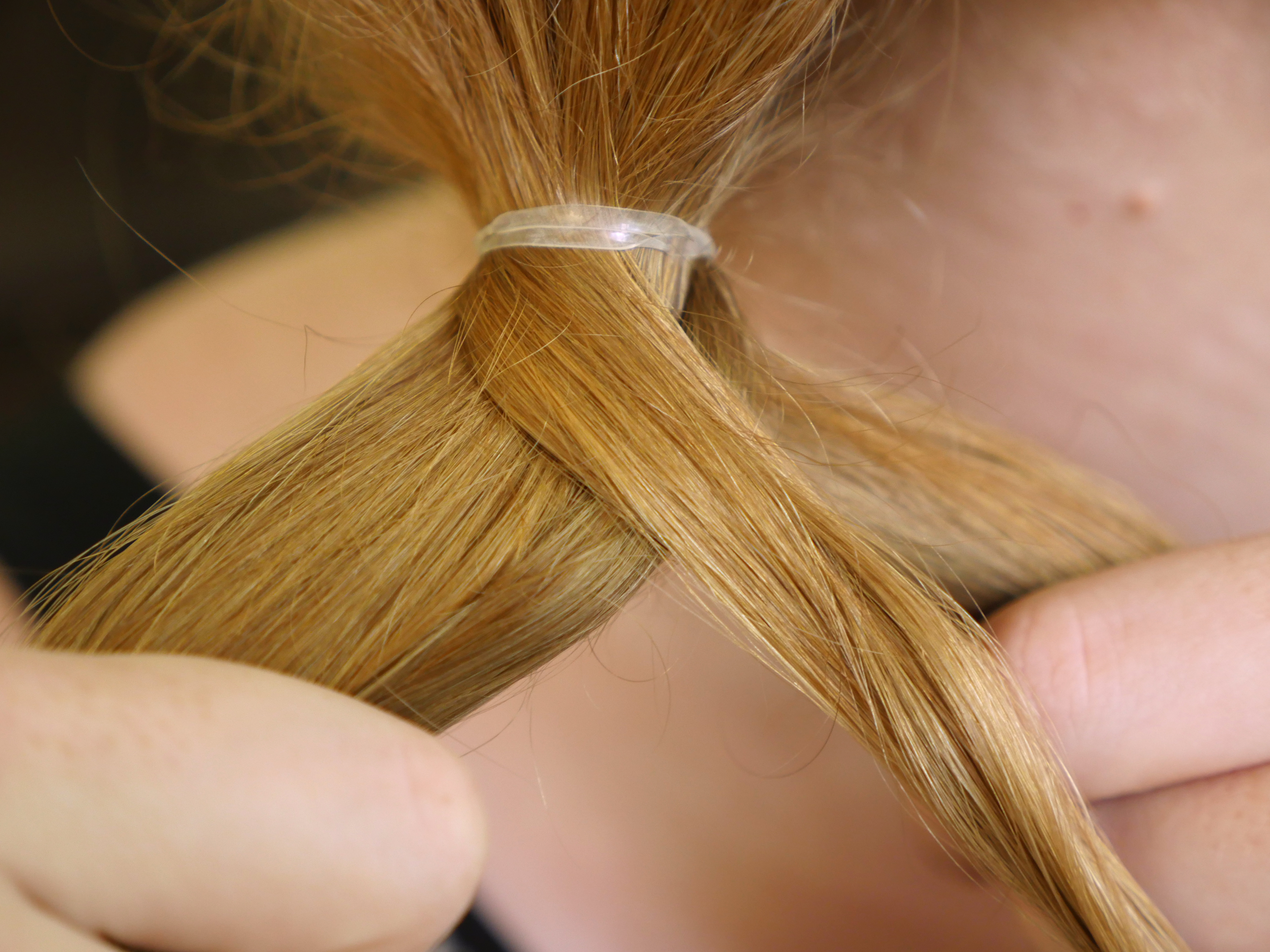 Fishtail Braids : 10 Steps (with Pictures) - Instructables