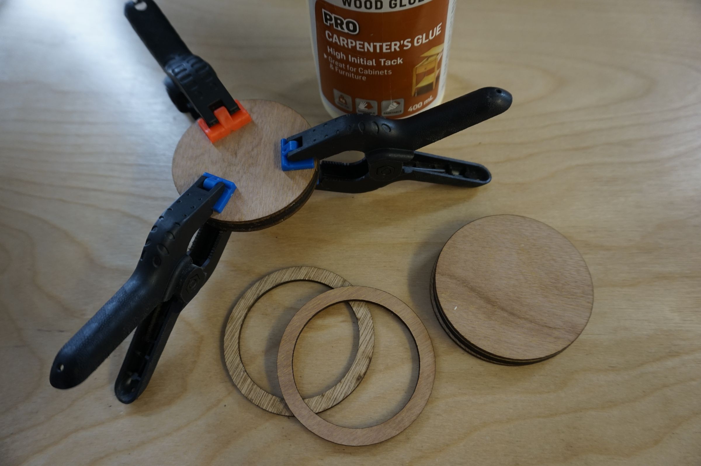 Laser Cut Plinko Game : 6 Steps (with Pictures) - Instructables