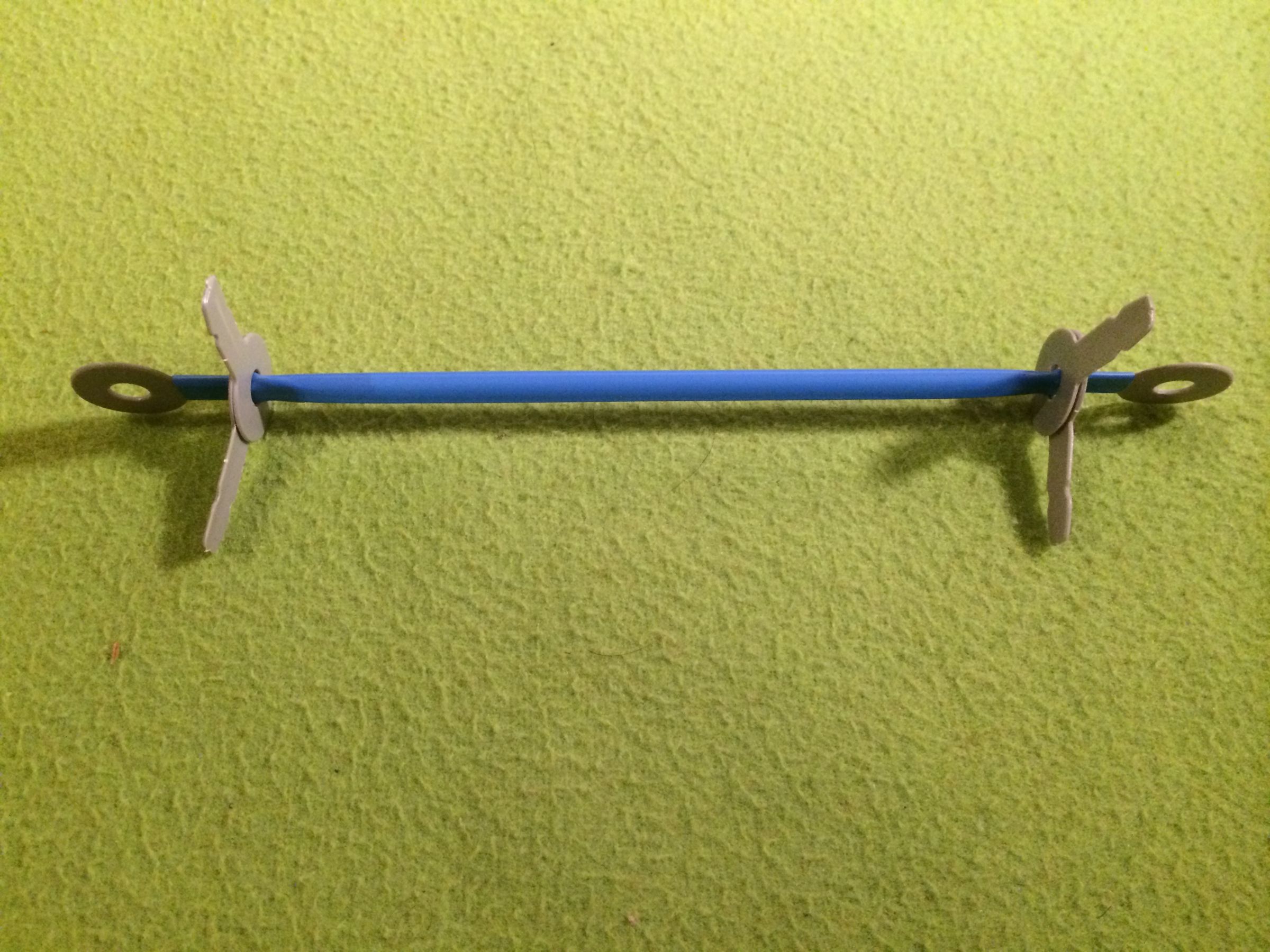 QuirkBot Walker : 9 Steps - Instructables