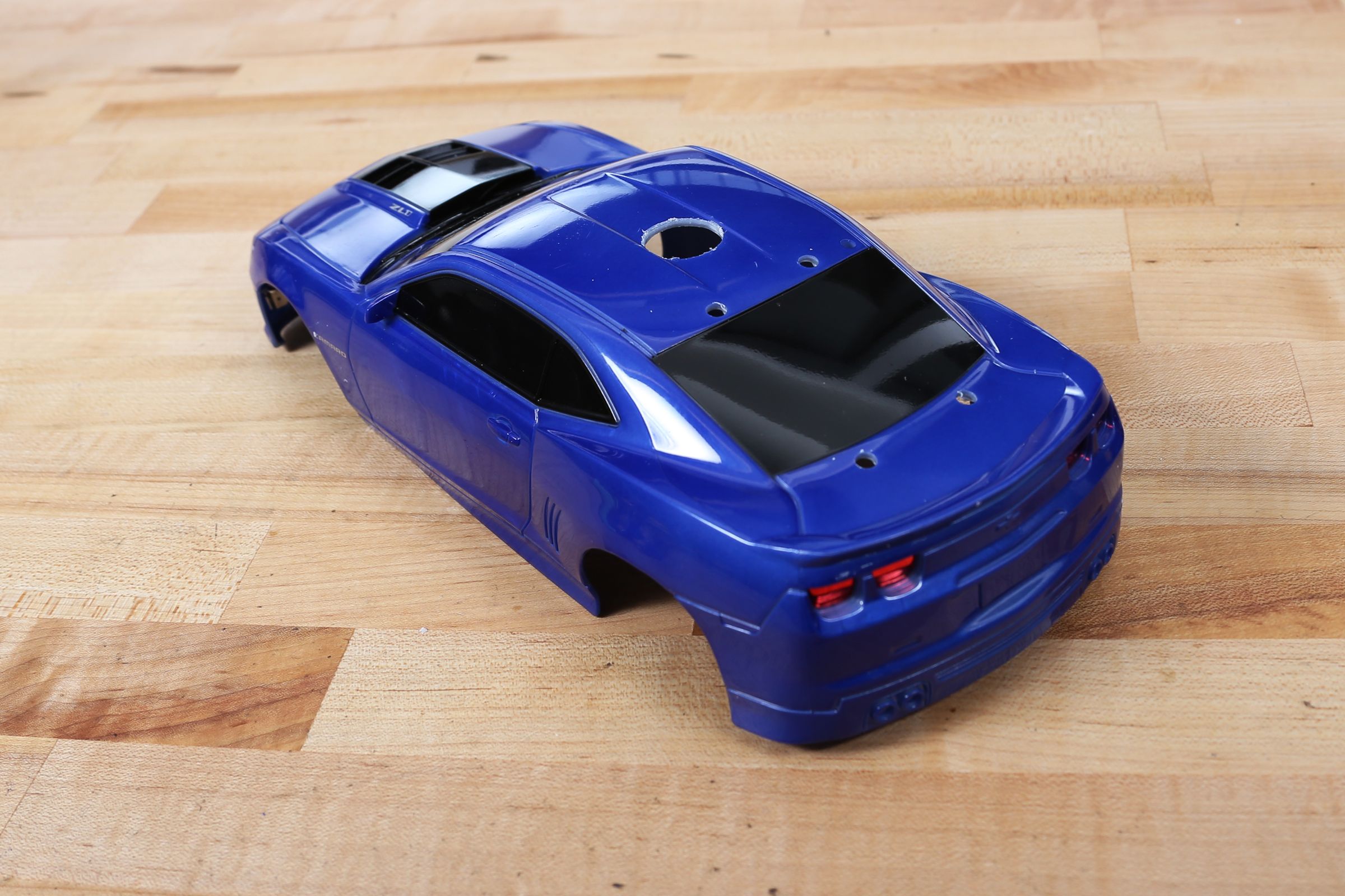 Internet-Controlled RC Car : 31 Steps (with Pictures) - Instructables