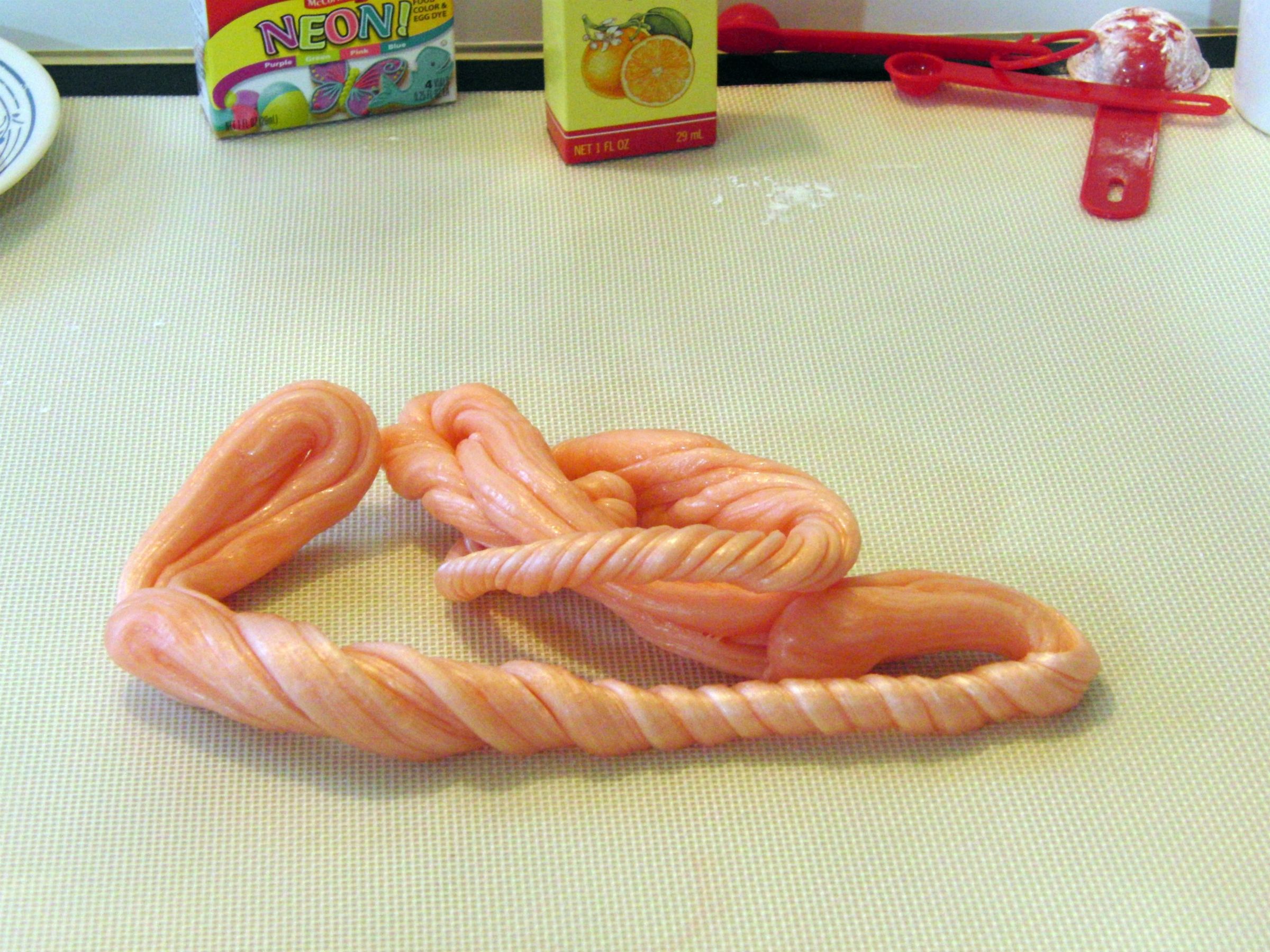 Classic Hard Candy Chews : 5 Steps (with Pictures) - Instructables