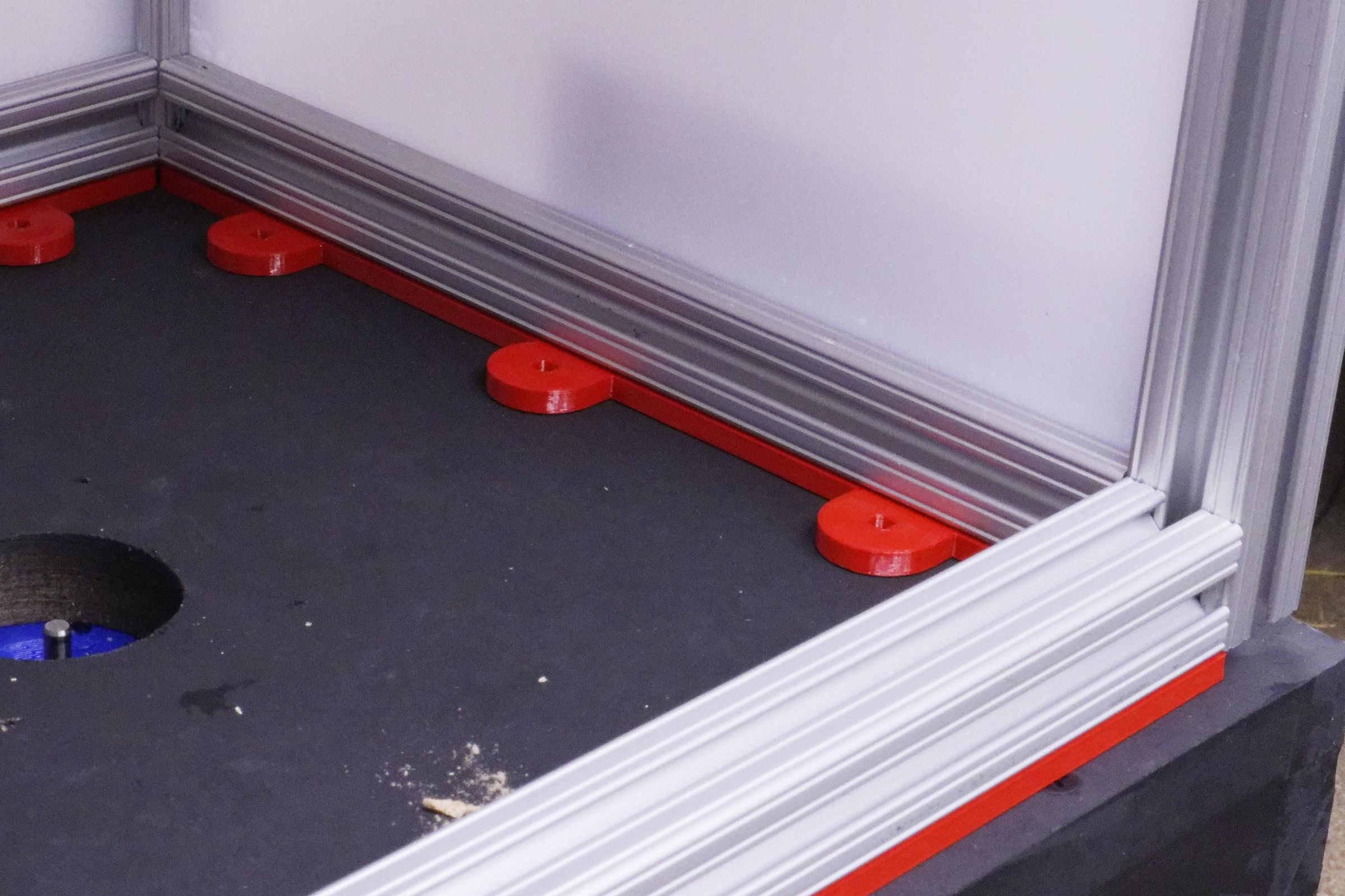 Lets Make a Simple Extruded Aluminum Display Cube. : 13 Steps (with Pictures) - Instructables