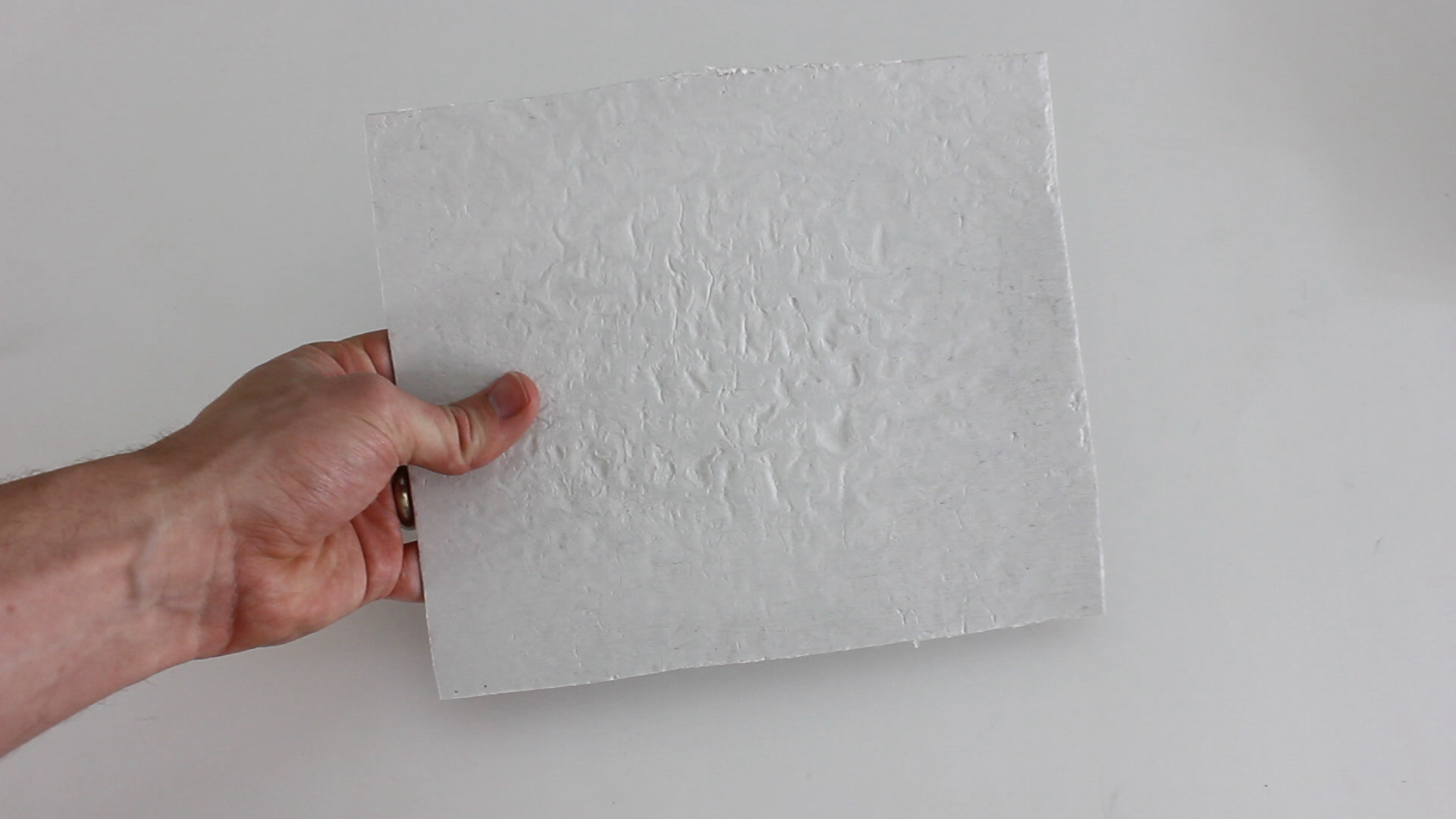 Recycle Plastic Bags Into Usable Plastic Sheets : 9 Steps (with ...