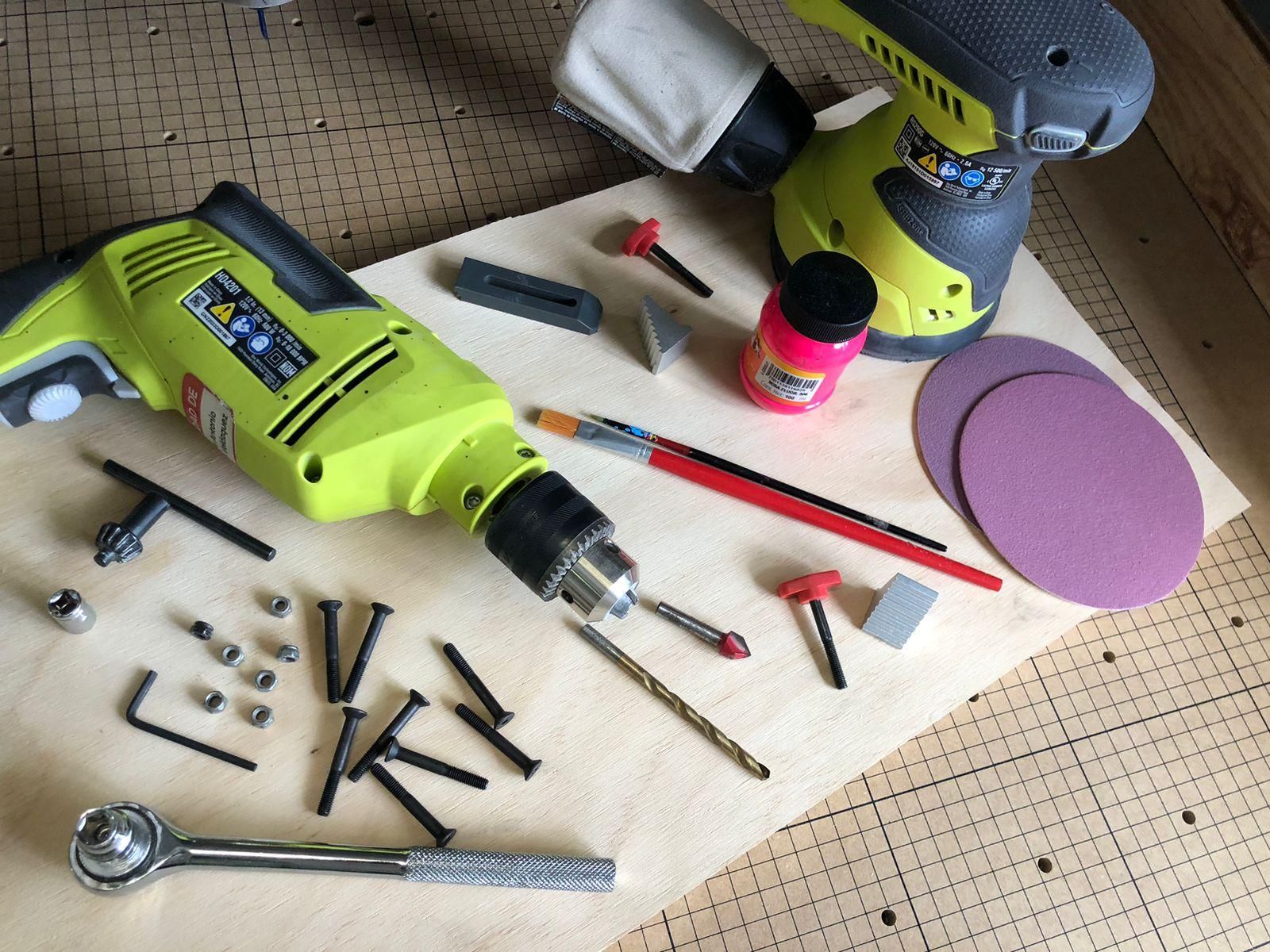 CNC Skateboard With X-carve Router : 16 Steps (with Pictures ...