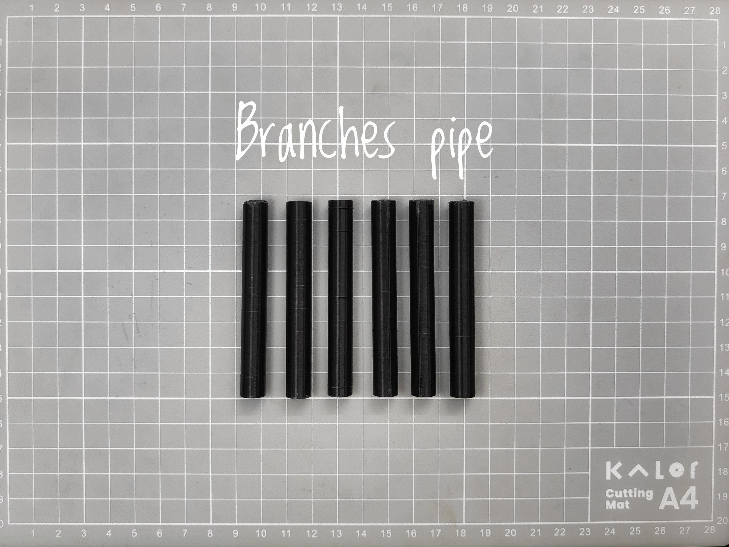 DIY Cup Holder Tree for Your Kitchen : 8 Steps (with Pictures ...