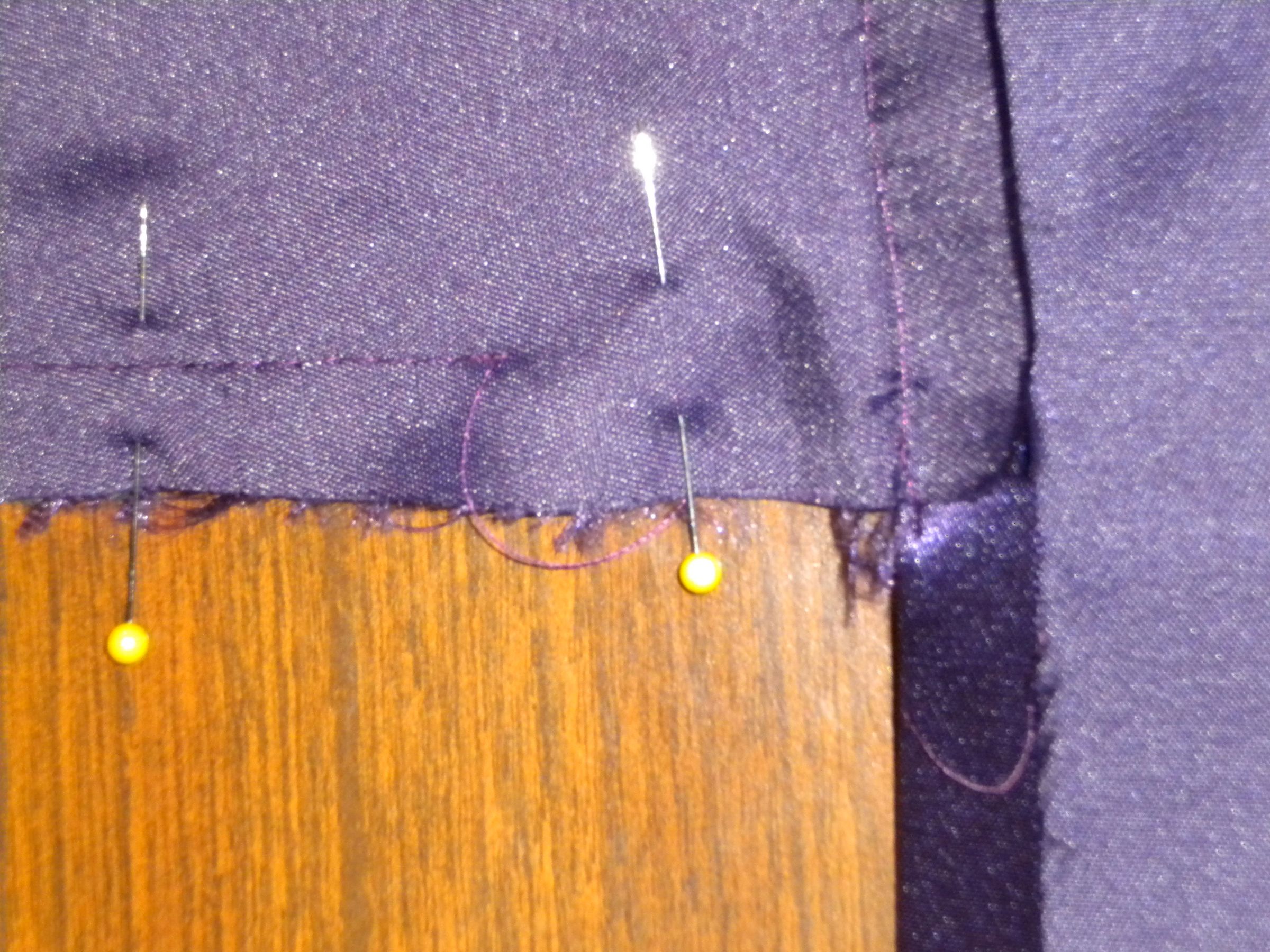 Sewing a Men's Formal Vest : 24 Steps - Instructables