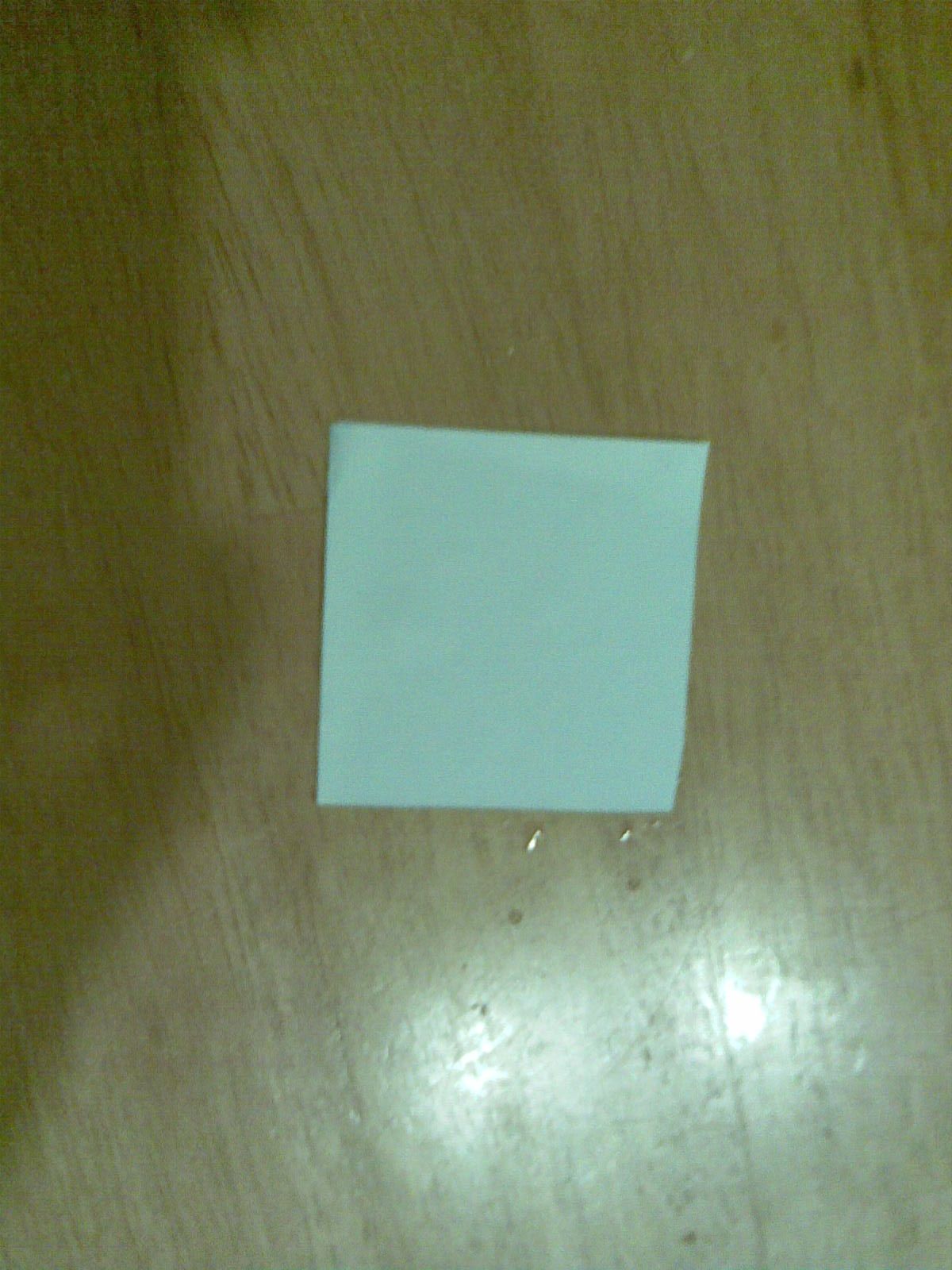 Invisible Message : 5 Steps - Instructables