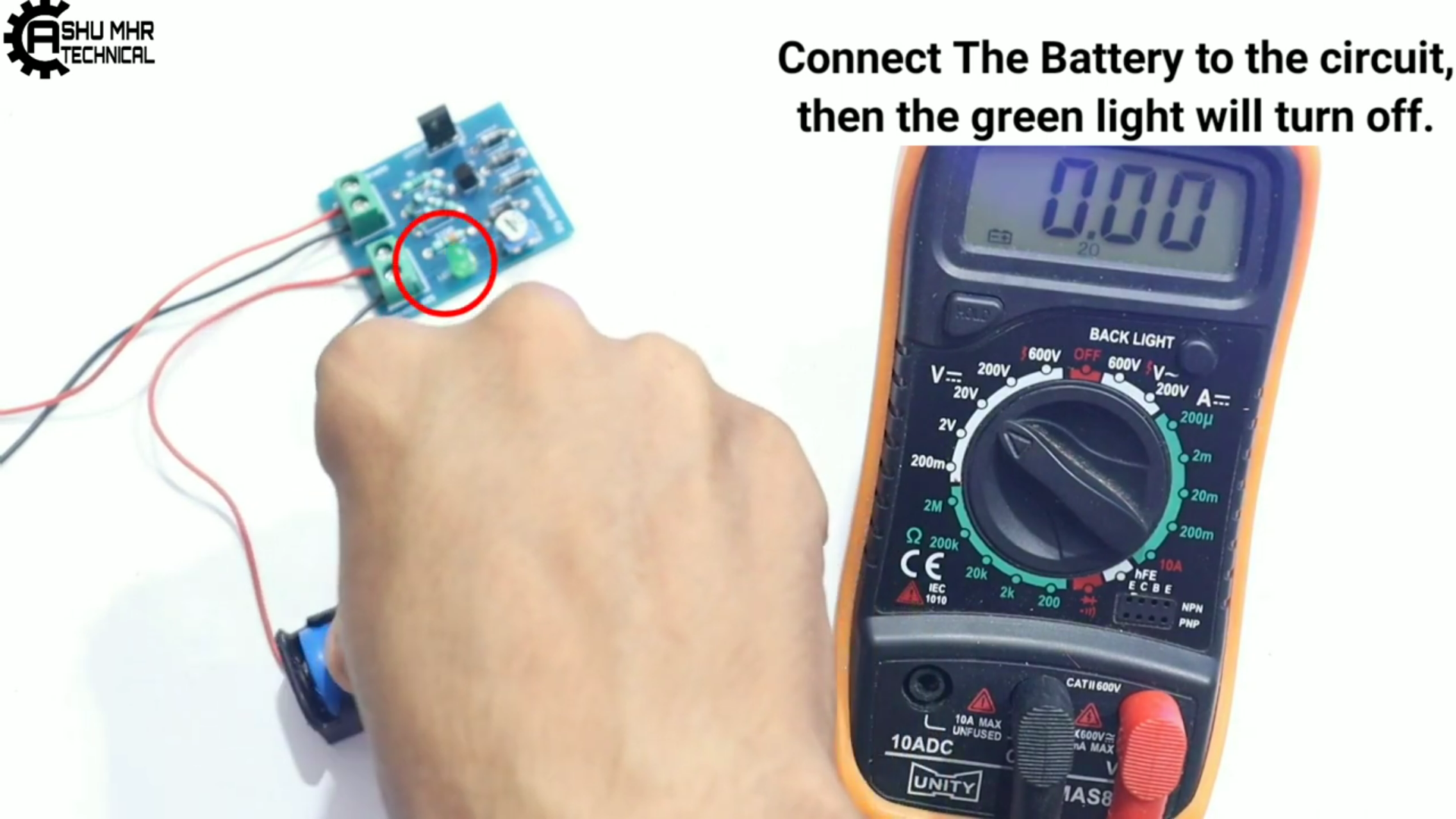 DIY 3.7v Battery Charger : 5 Steps - Instructables