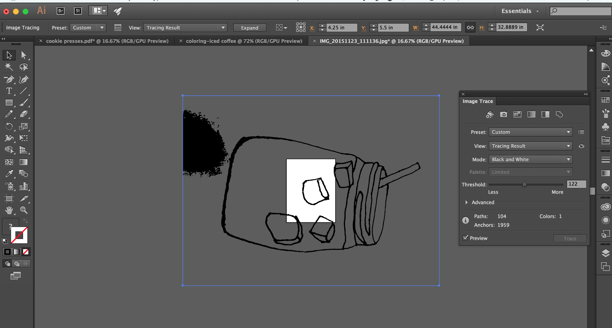 Designing a Coloring Book : 3 Steps - Instructables