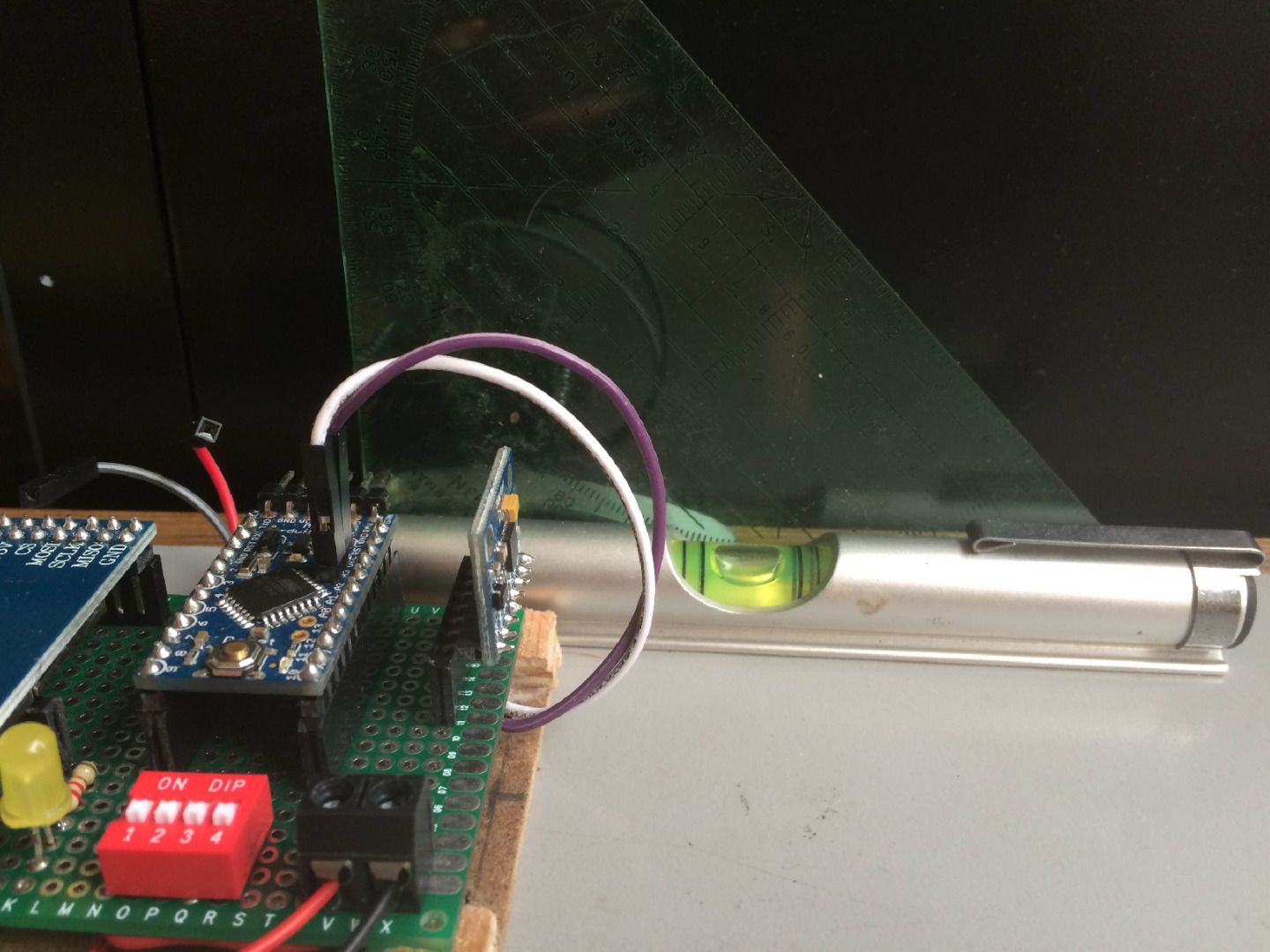 ACCELEROMETER & LOGGER + MAKE & USE : 9 Steps - Instructables
