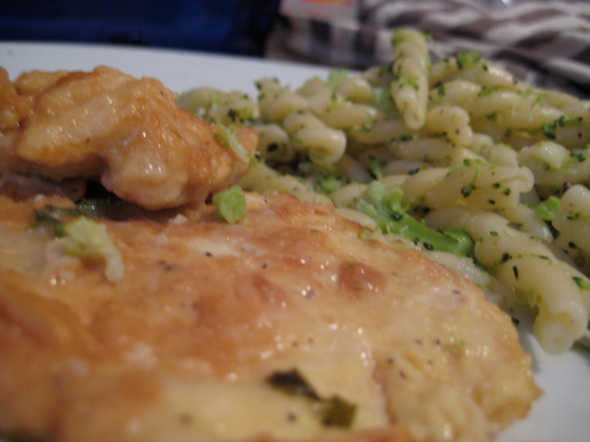 A Summer of [Collegiate Meals] : 14 Steps (with Pictures) - Instructables