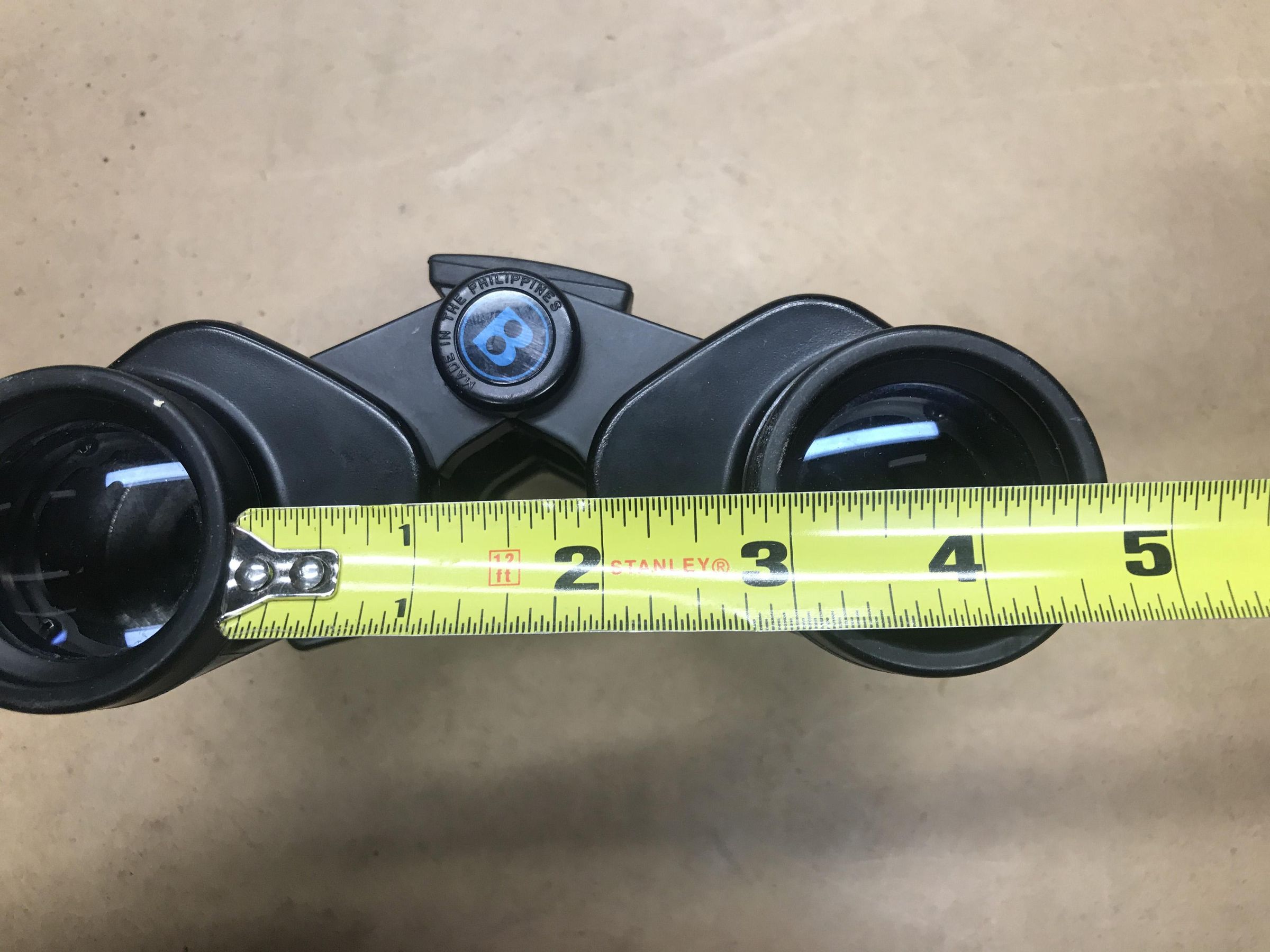 Binocular Frame for Backyard Astronomy : 13 Steps (with Pictures ...
