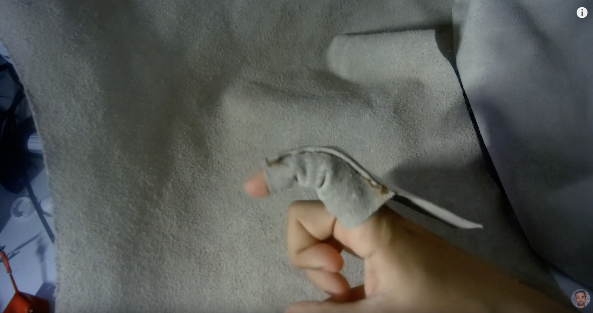 How to Make LEADER Thimble to Further Fishing : 9 Steps - Instructables