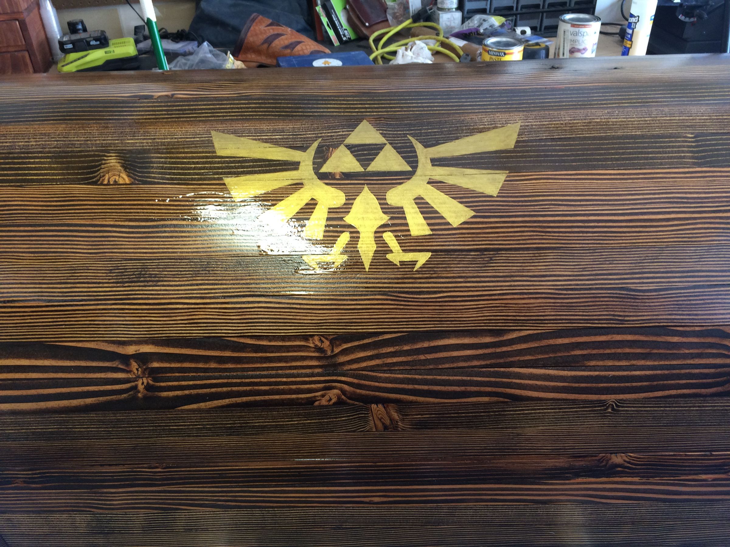 Leftover 2x4 Chest : 8 Steps (with Pictures) - Instructables