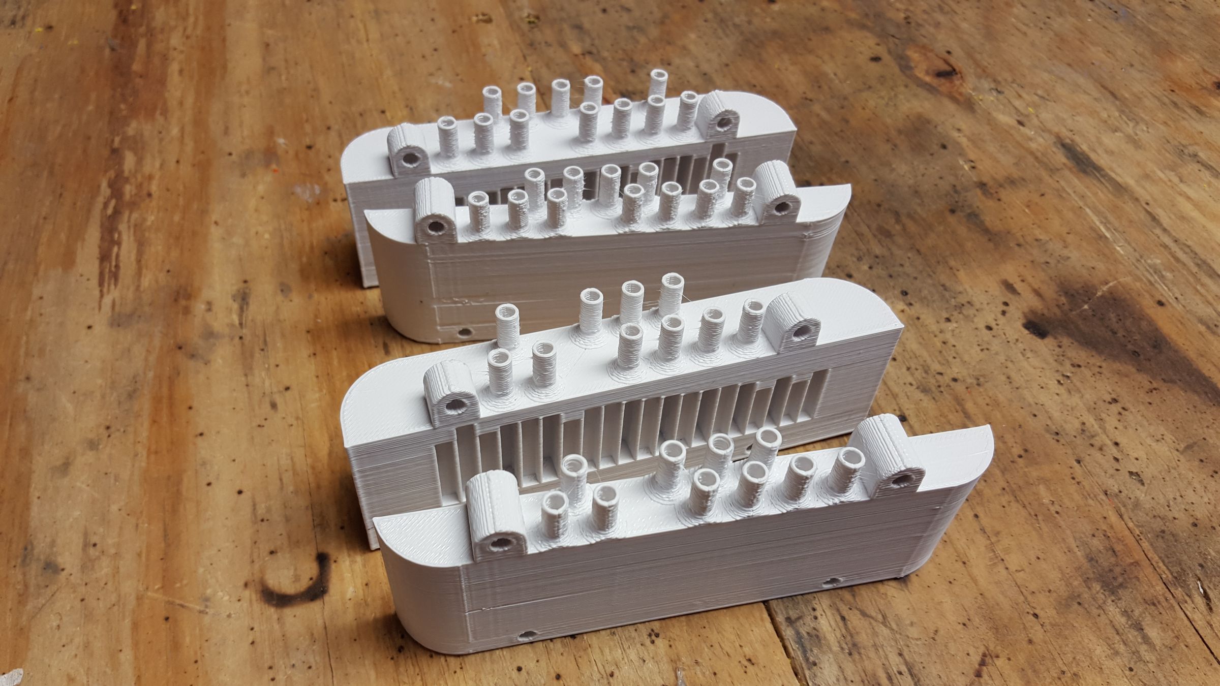 Crank-Powered, Music Roll Organ : 13 Steps (with Pictures) - Instructables