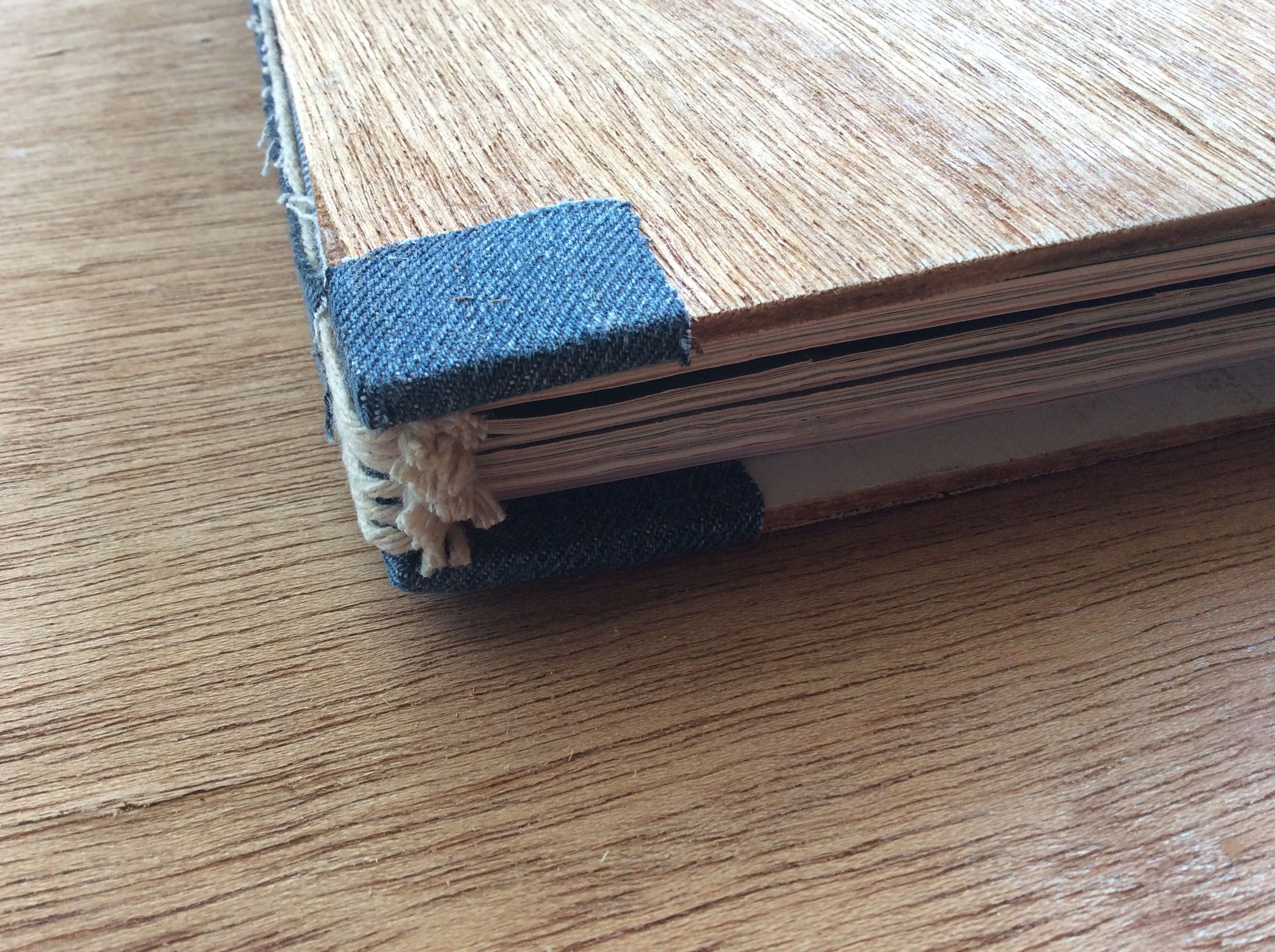 Book Binding Project for All Your Magazines : 23 Steps (with Pictures ...