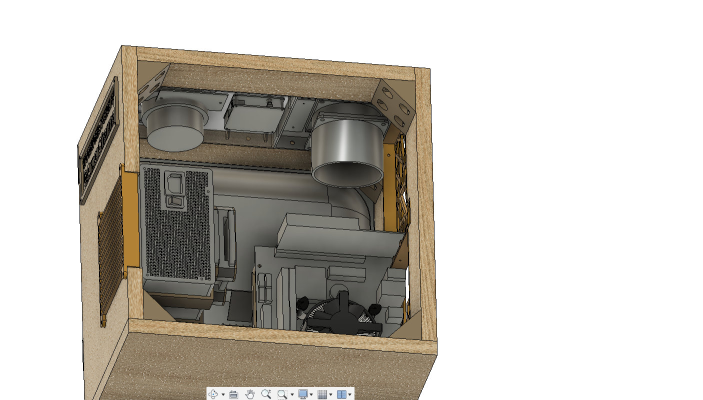 Pico Powered DC Fan Driver : 7 Steps (with Pictures) - Instructables