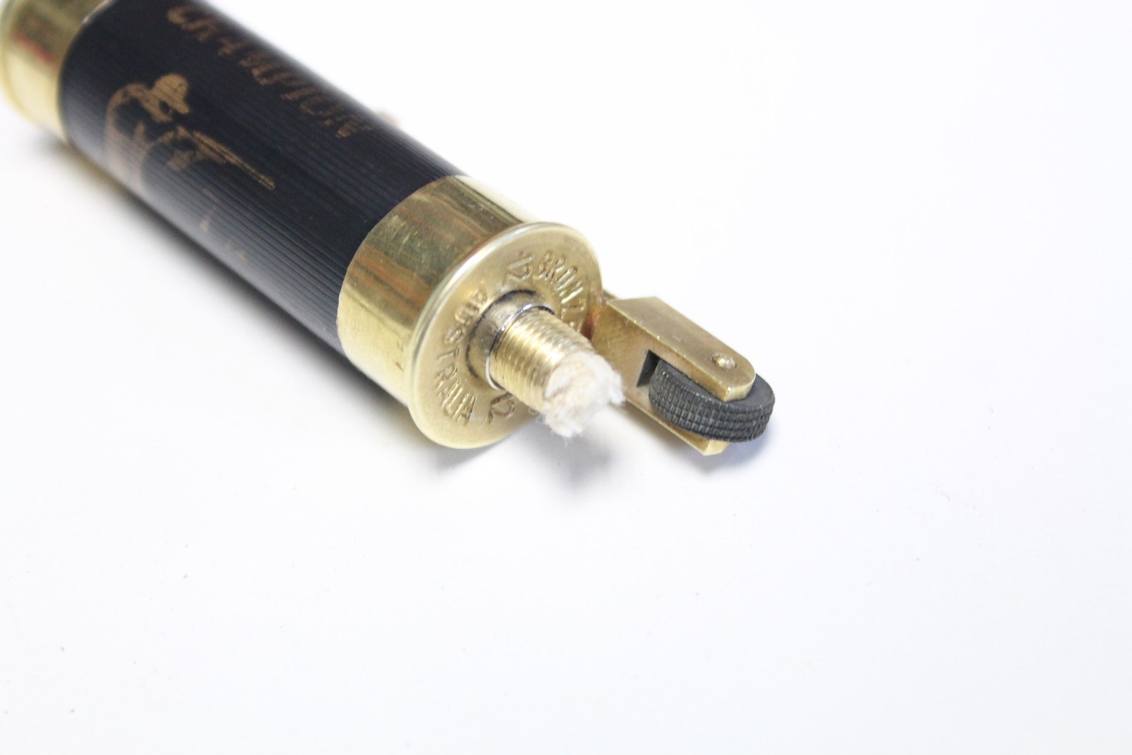 Shotgun Shell Lighter : 14 Steps (with Pictures) - Instructables