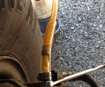 Brake Bleeder Check Valve - Instructables