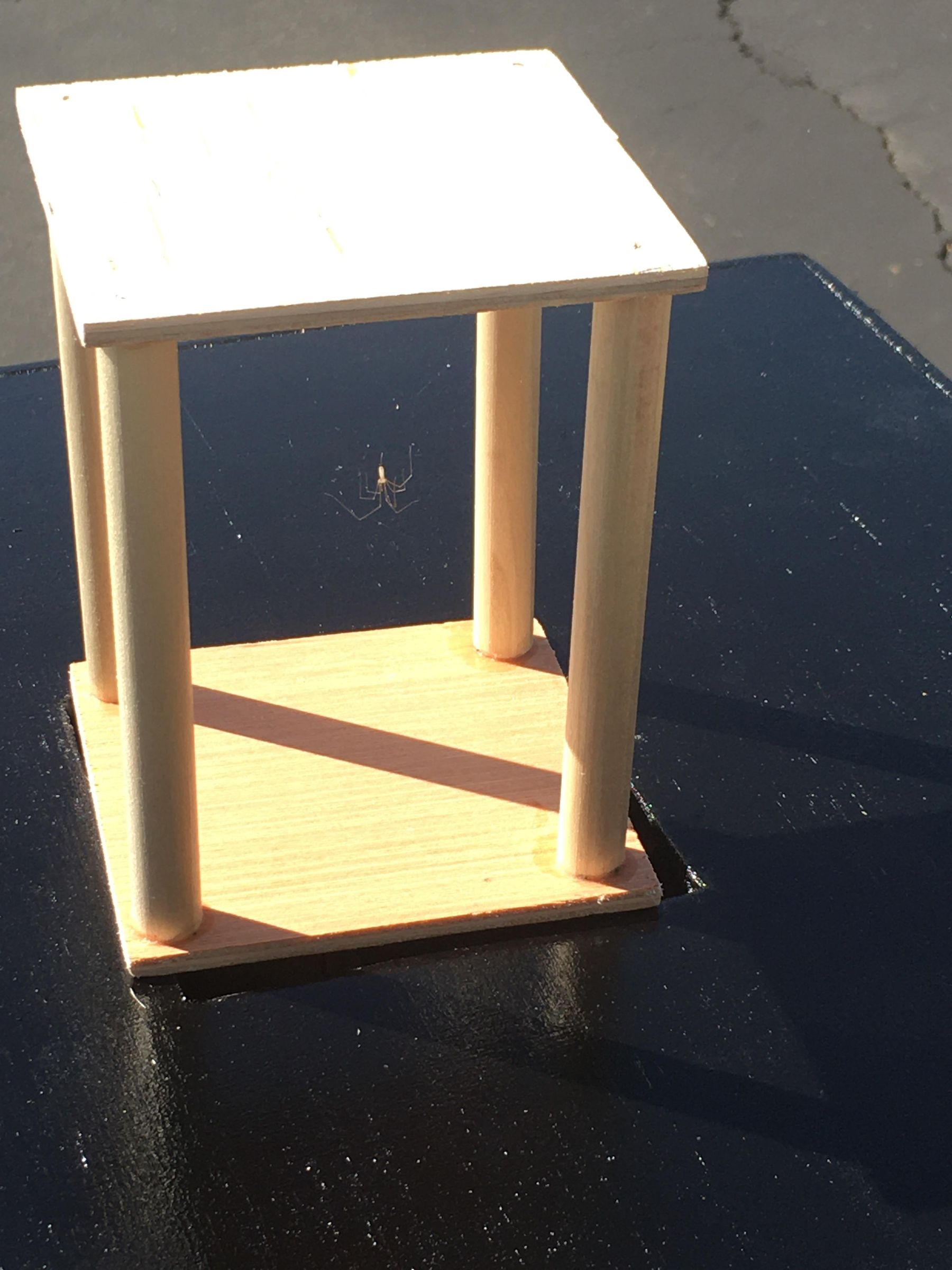 Giant Rubik's Cube Drawer Box : 9 Steps (with Pictures) - Instructables